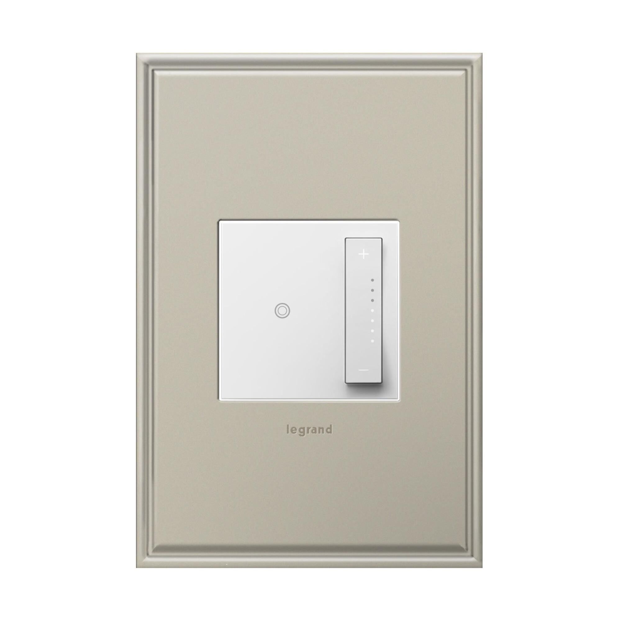 adorne sofTap 700 Watt UNI Dimmer | Capitol Lighting