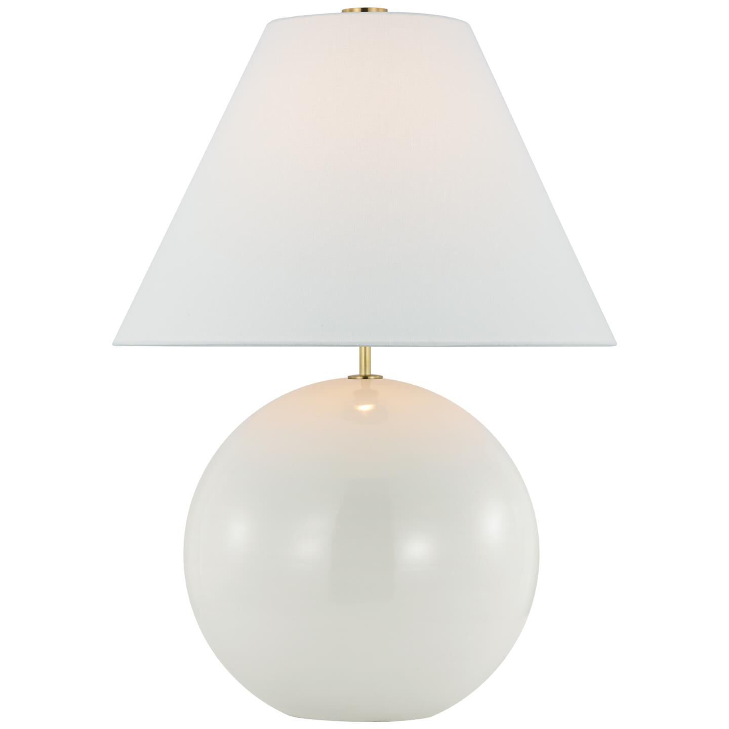 Kate Spade New York Brielle 28 Inch Table Lamp | Capitol Lighting