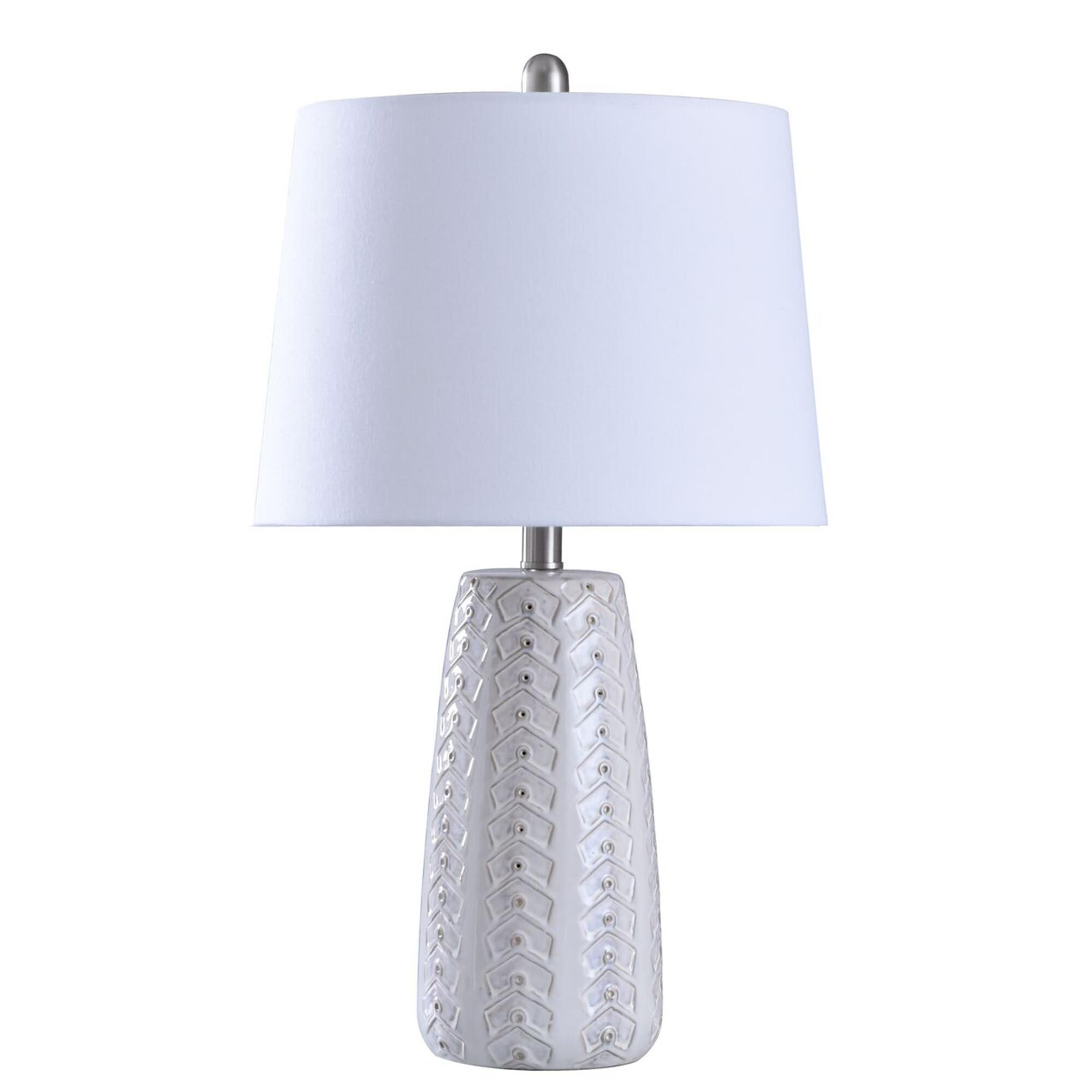 24 Inch Table Lamp | Capitol Lighting