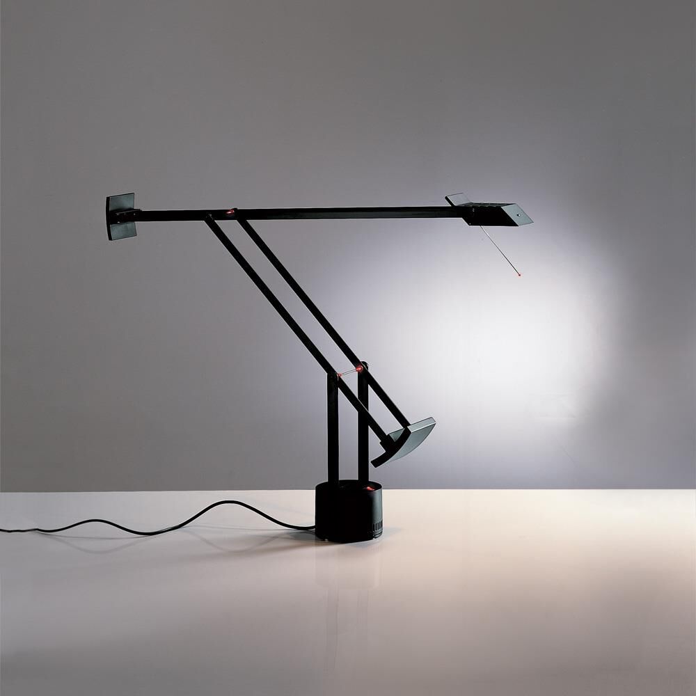 Richard Sapper Tizio 22 Inch Table Lamp | Capitol Lighting