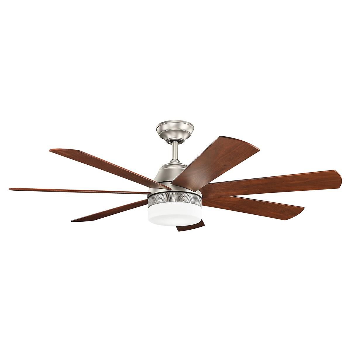 Ellys 56 Inch Ceiling Fan with Light Kit | Capitol Lighting