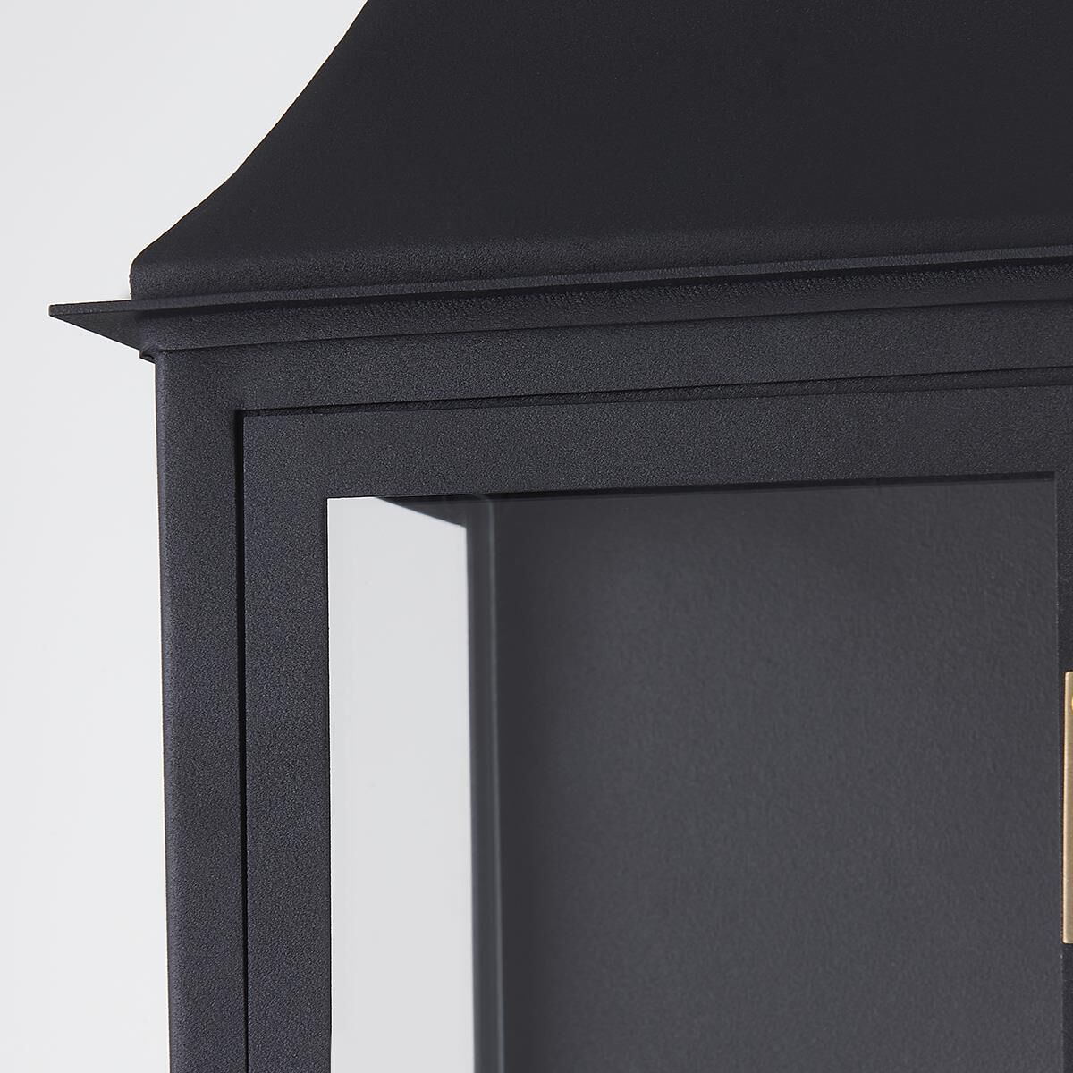 Wes 7 Inch Outdoor Wall Light | Capitol Lighting