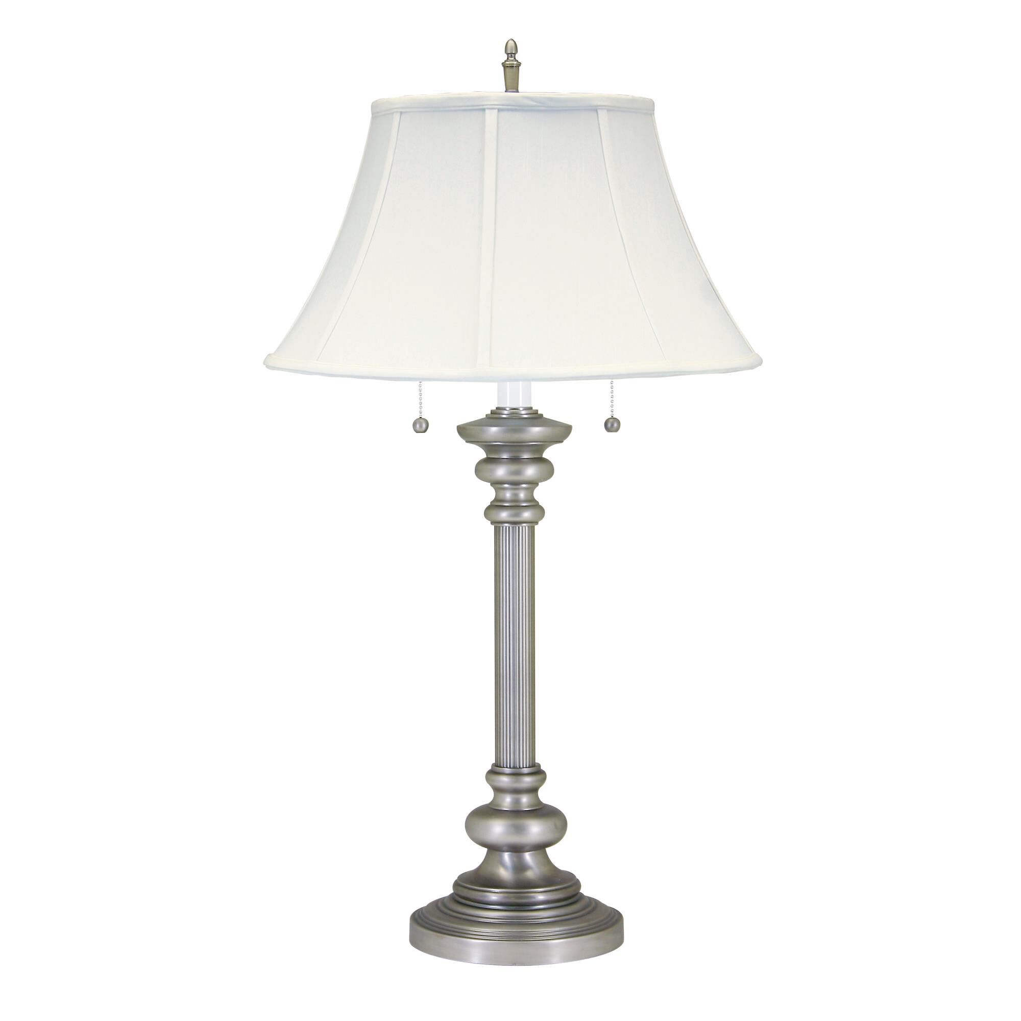Newport 30 Inch Table Lamp | Capitol Lighting
