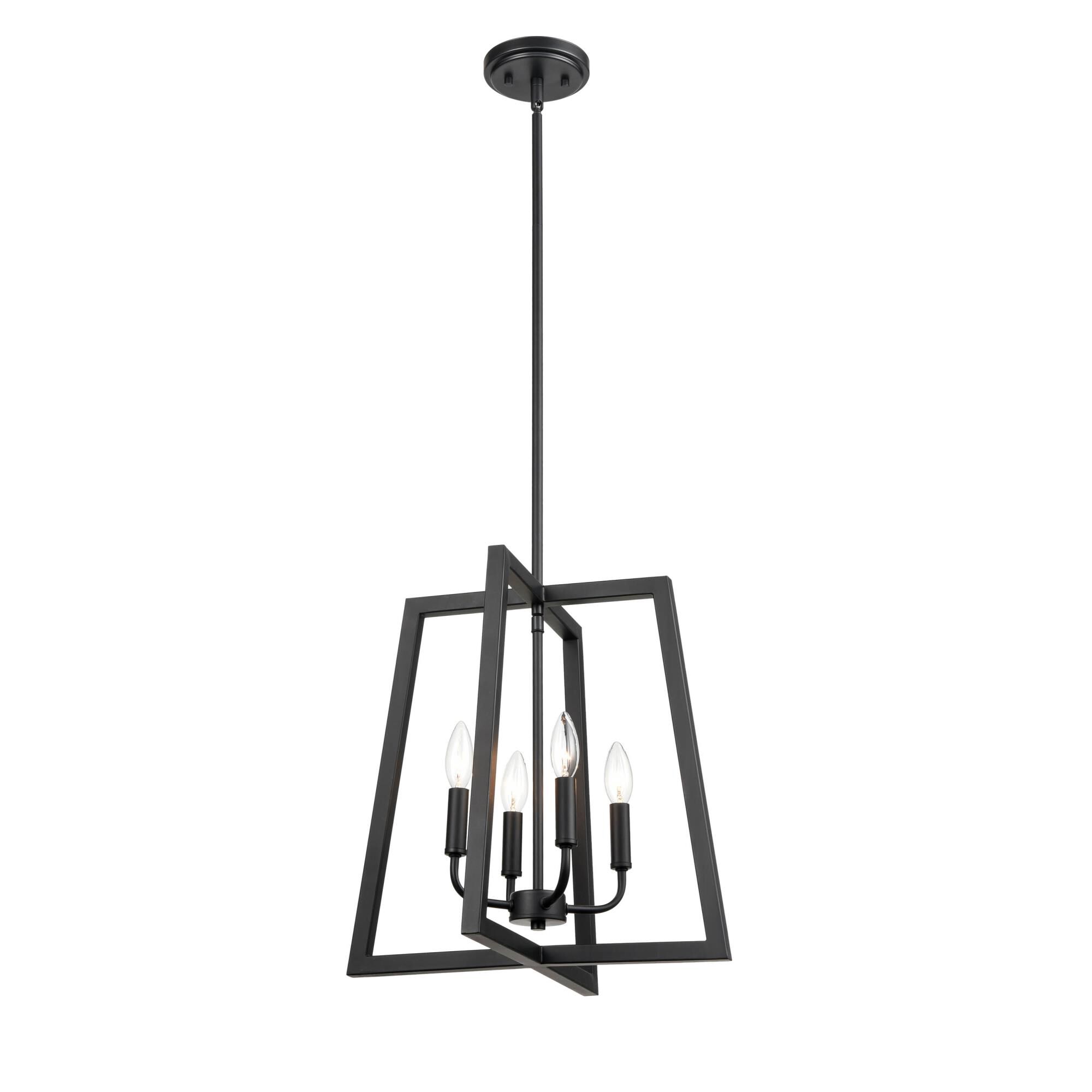 16 Inch Cage Pendant | Capitol Lighting