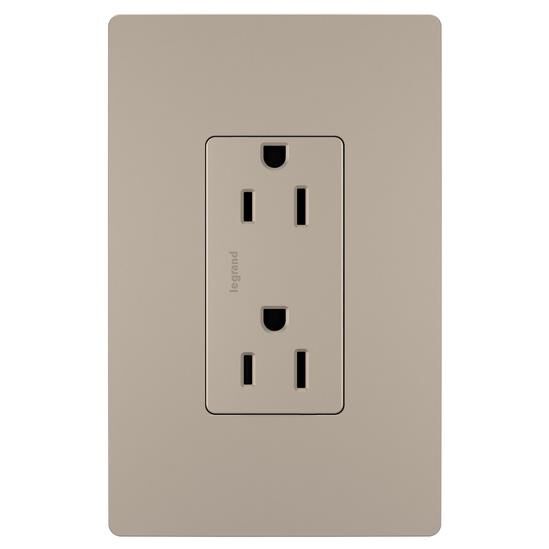 Electrical Outlet | Capitol Lighting