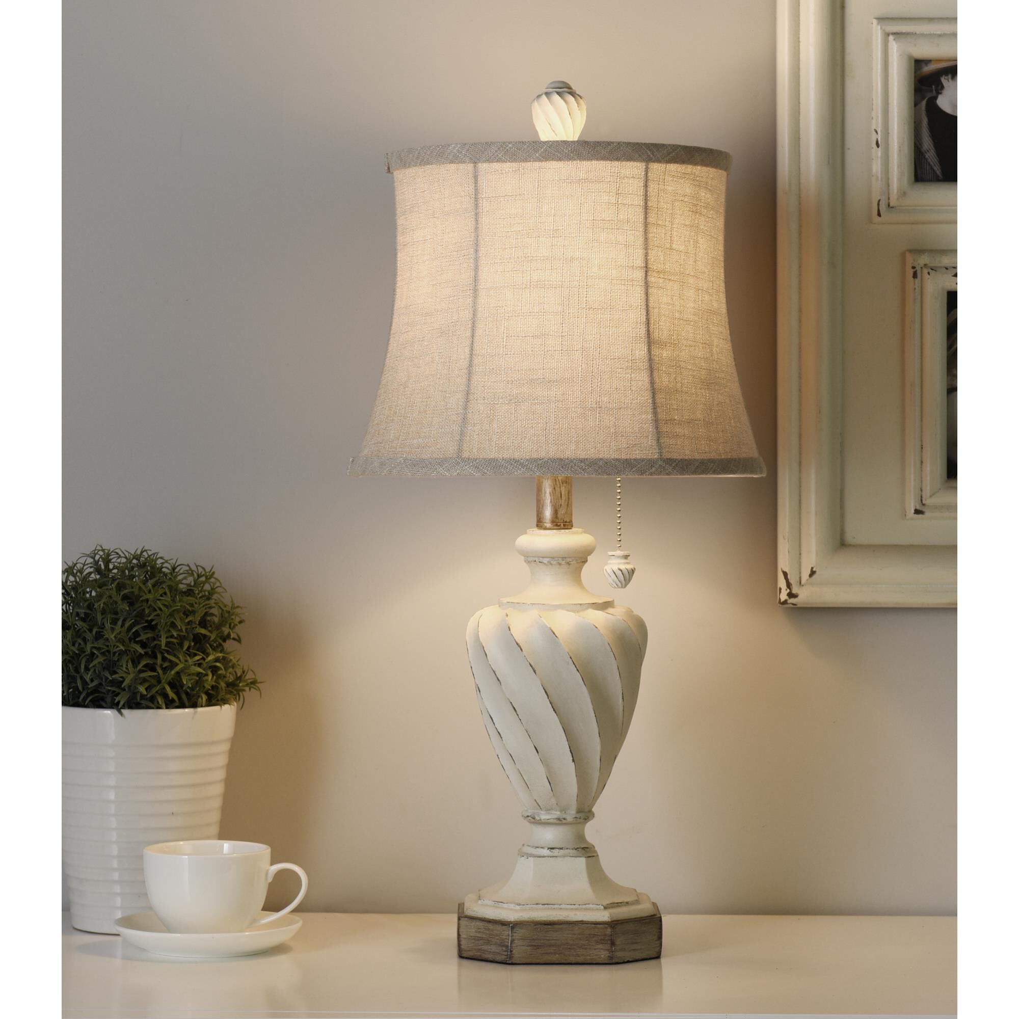 23 Inch Table Lamp | Capitol Lighting