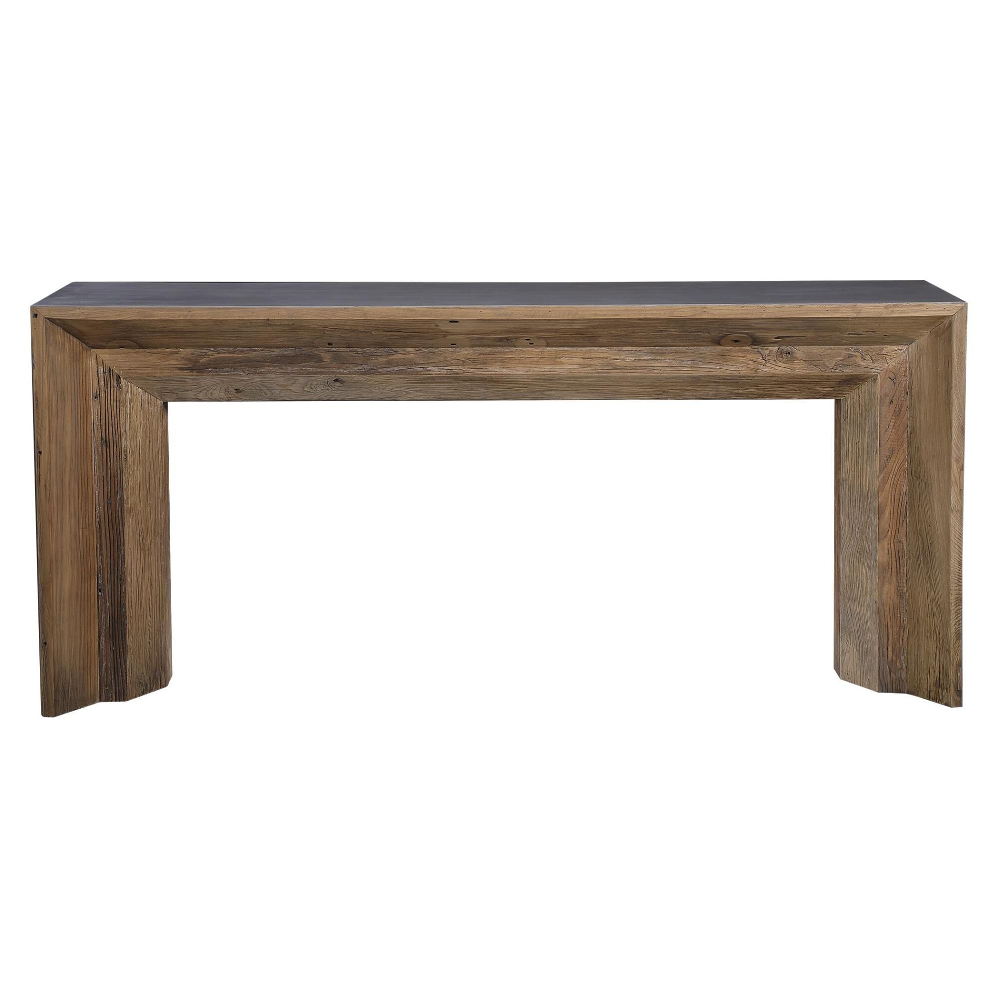 Vail Console Table | Capitol Lighting