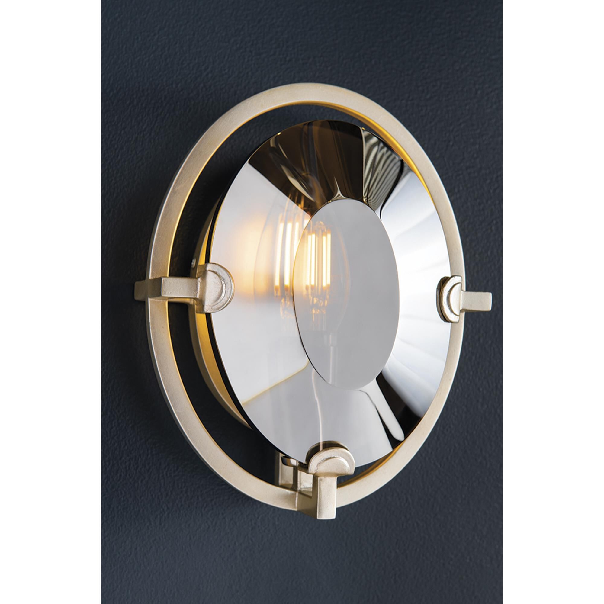 Prism 7 Inch Wall Sconce | Capitol Lighting