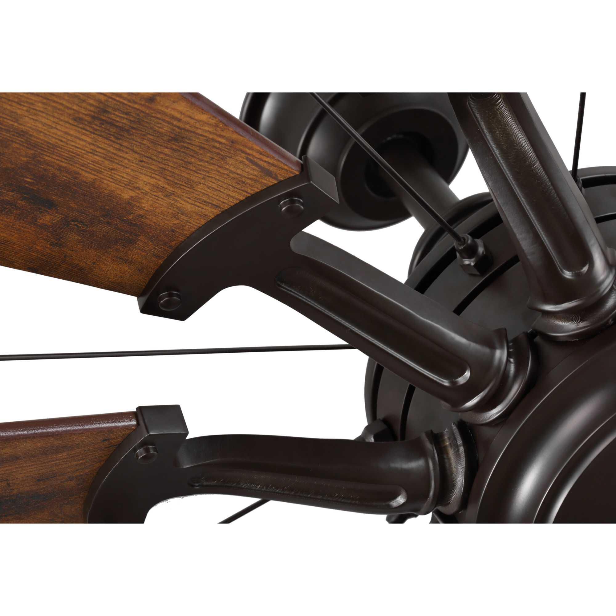 Springer 60 Inch Ceiling Fan | Capitol Lighting