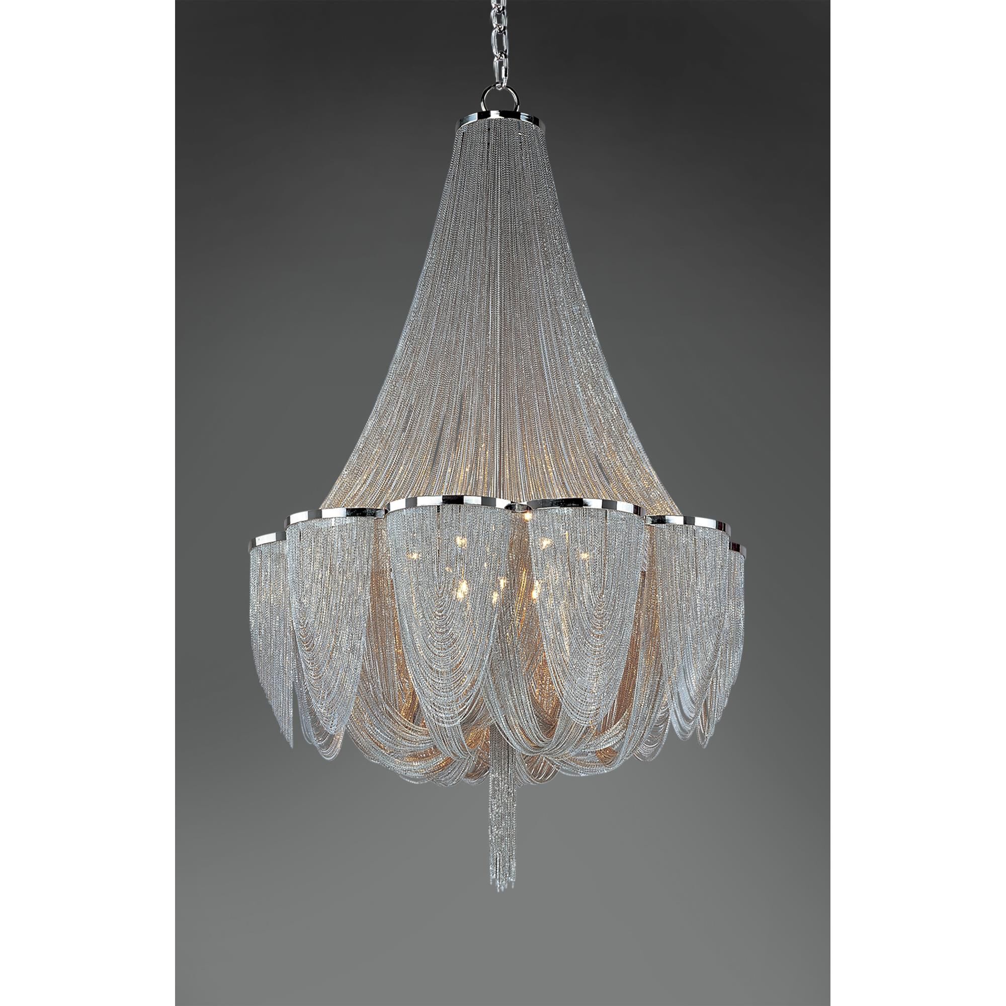 Chantilly 34 Inch Large Pendant | Capitol Lighting