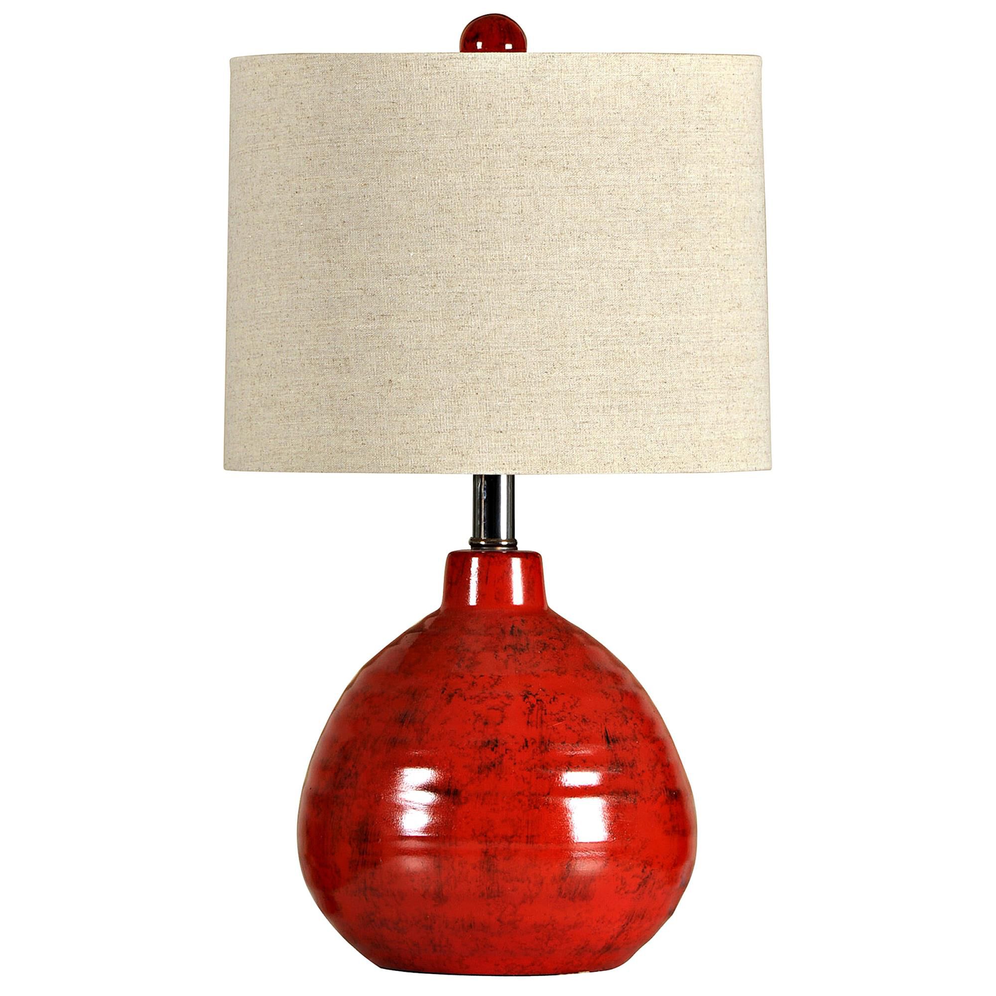 21 Inch Table Lamp | Capitol Lighting