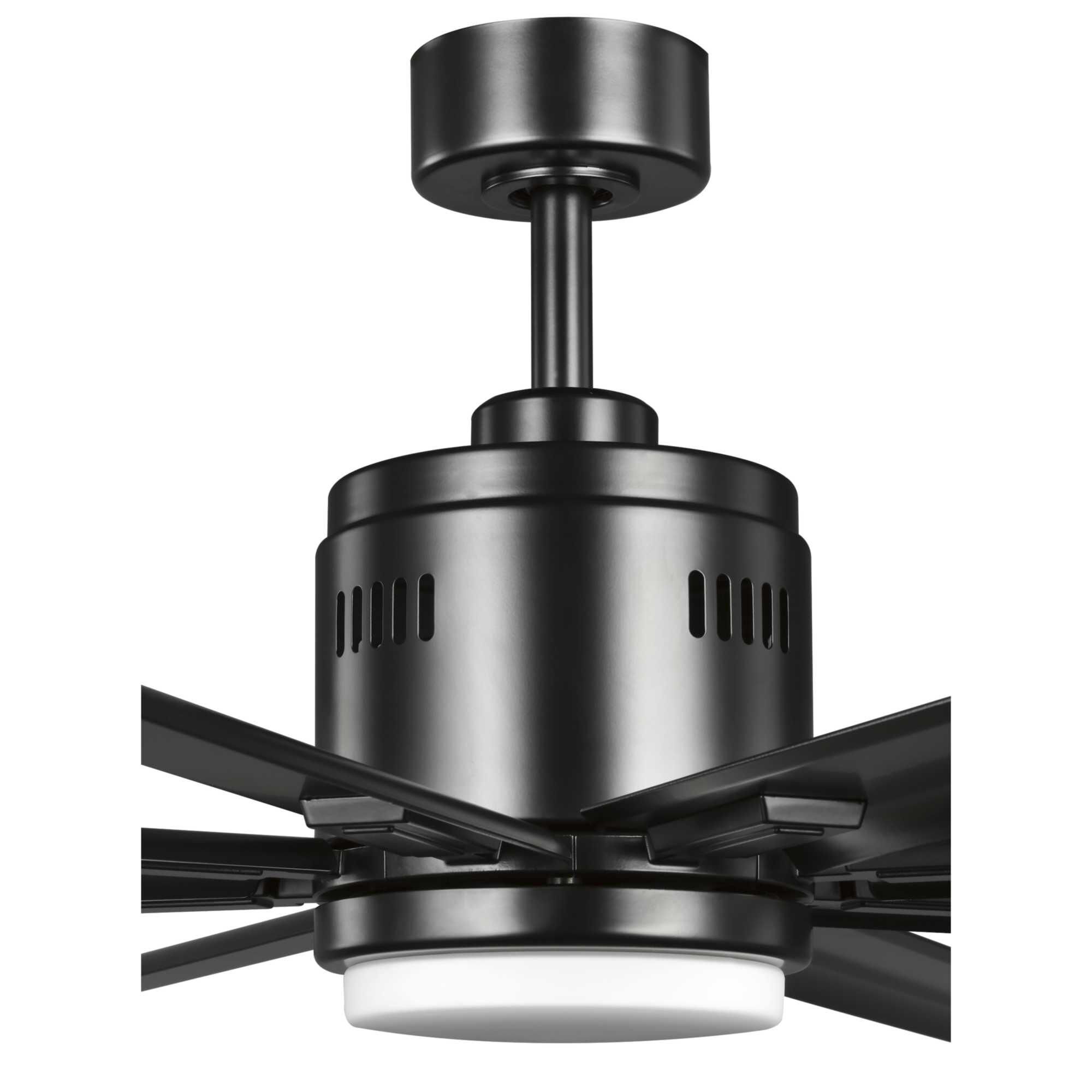 Vast 72 Inch Ceiling Fan with Light Kit | Capitol Lighting