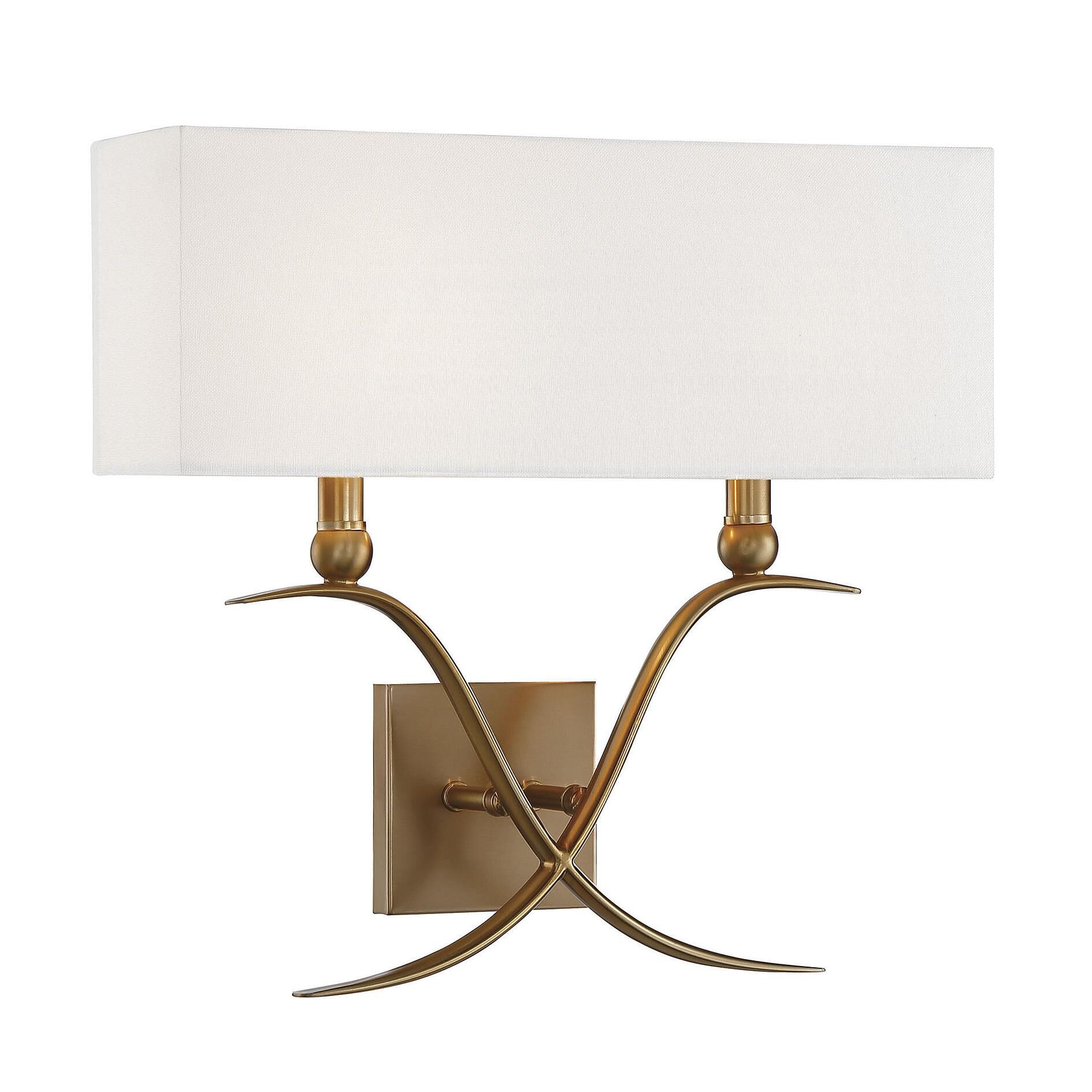 Payton 16 Inch Wall Sconce | Capitol Lighting