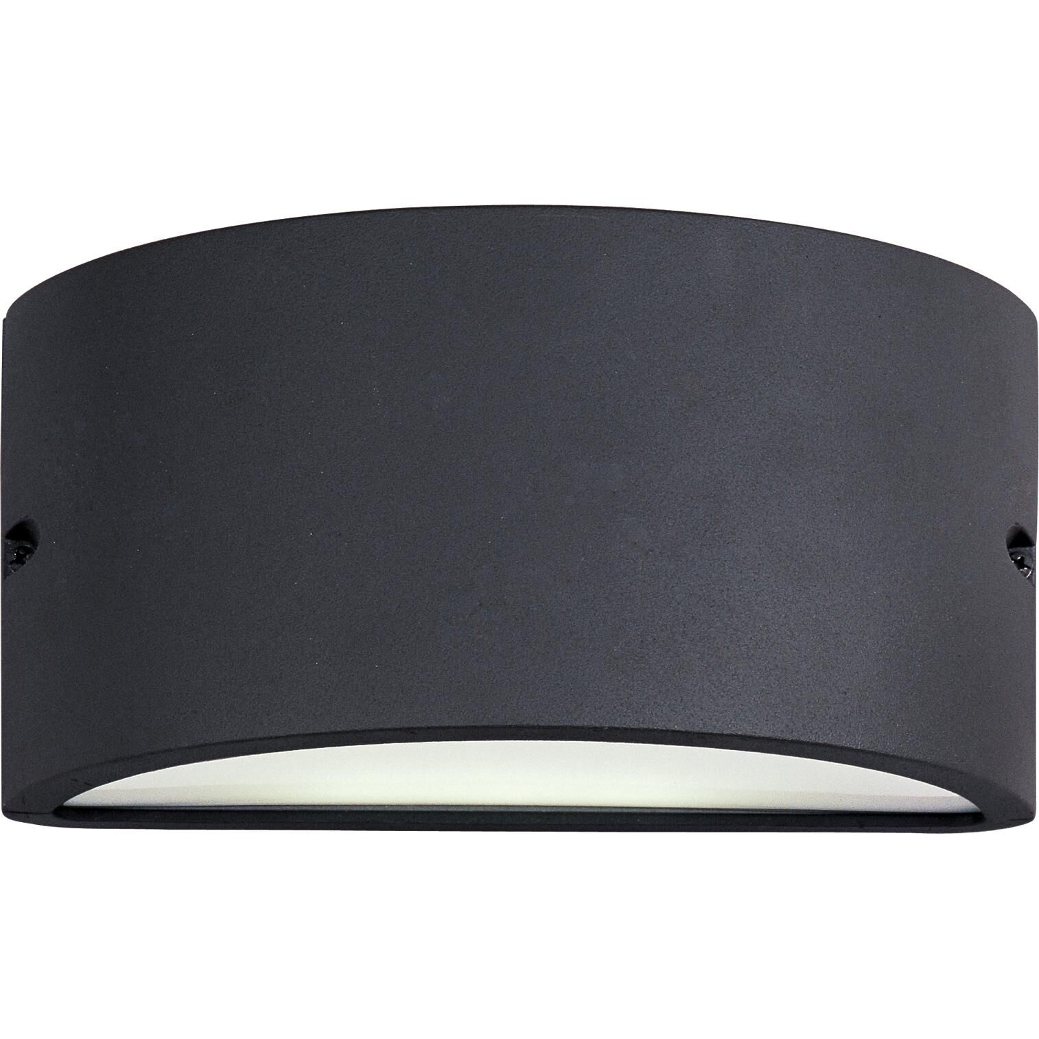 Zenith 4 Inch Tall LED Outdoor Wall Light - Clearance | Capitol Lighting