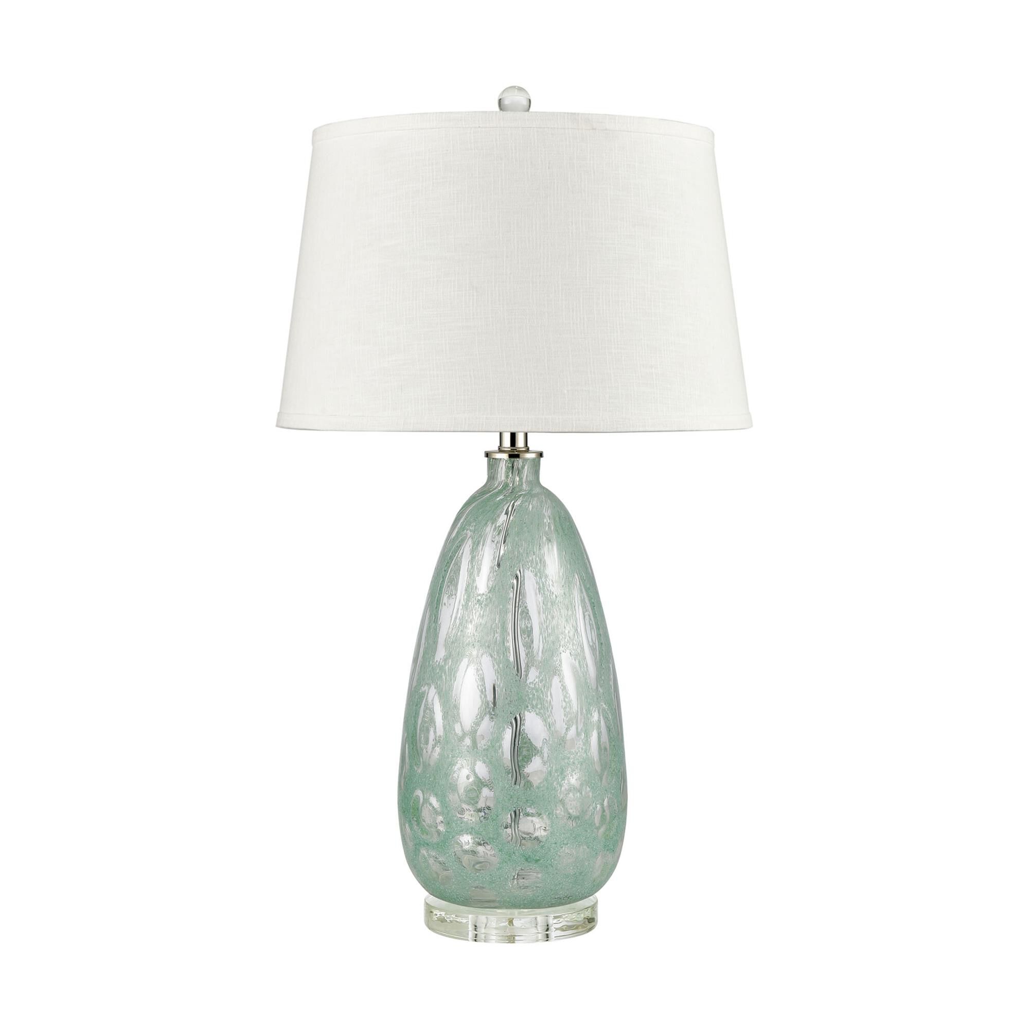 Bayside Blues 29 Inch Table Lamp | Capitol Lighting