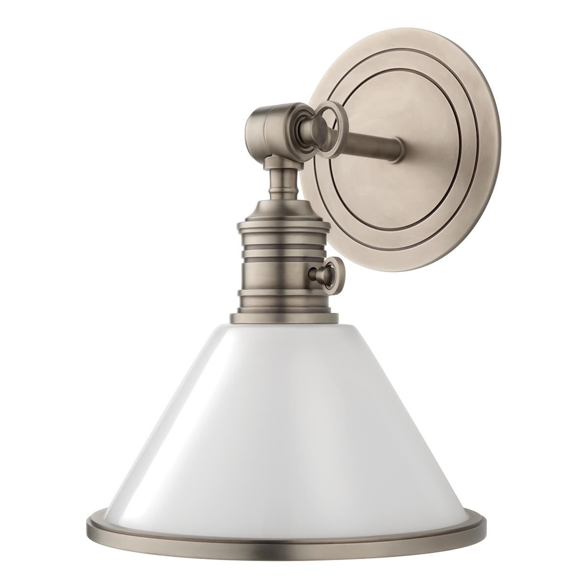Garden City 8 Inch Wall Sconce | Capitol Lighting