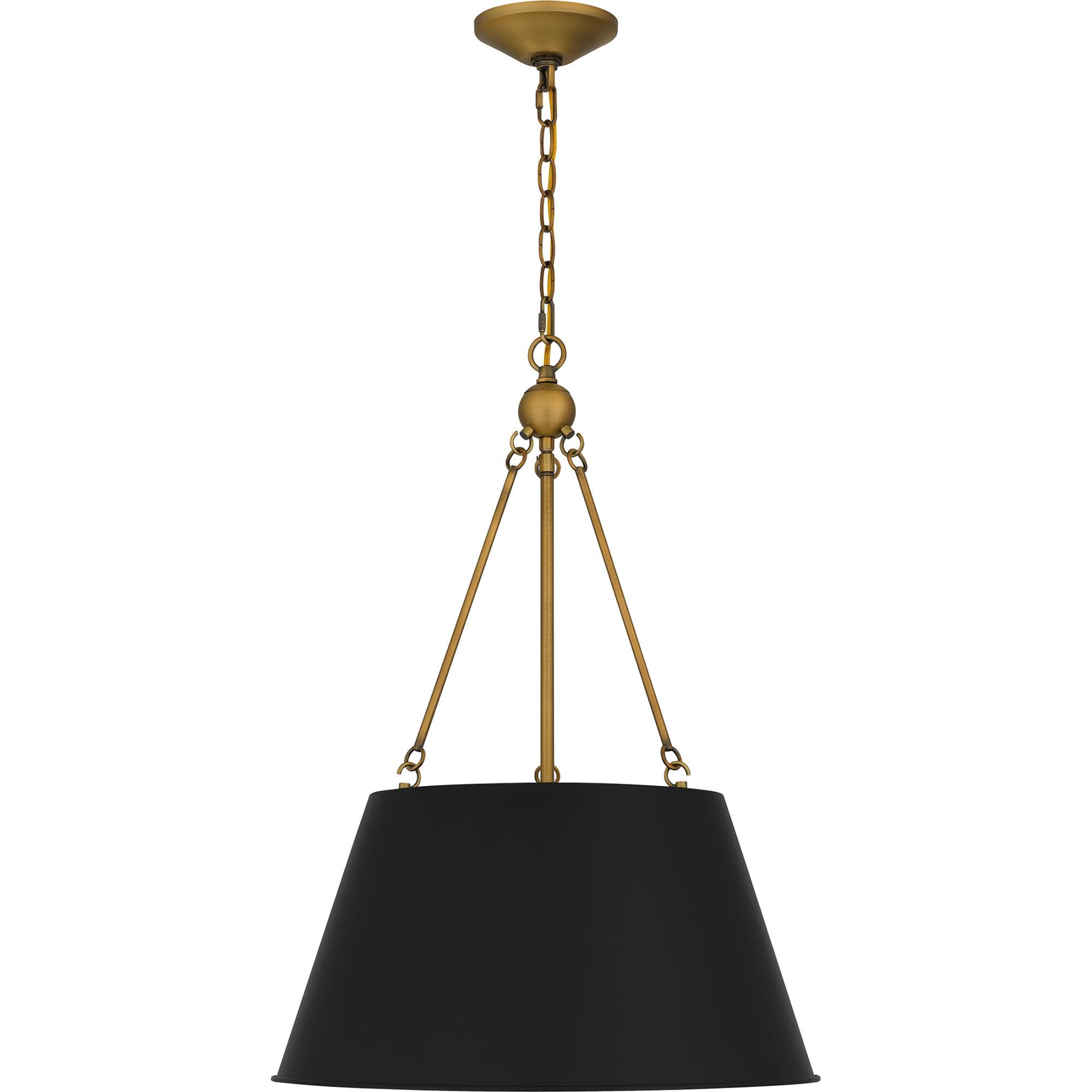 Aberdale 18 Inch Large Pendant | Capitol Lighting