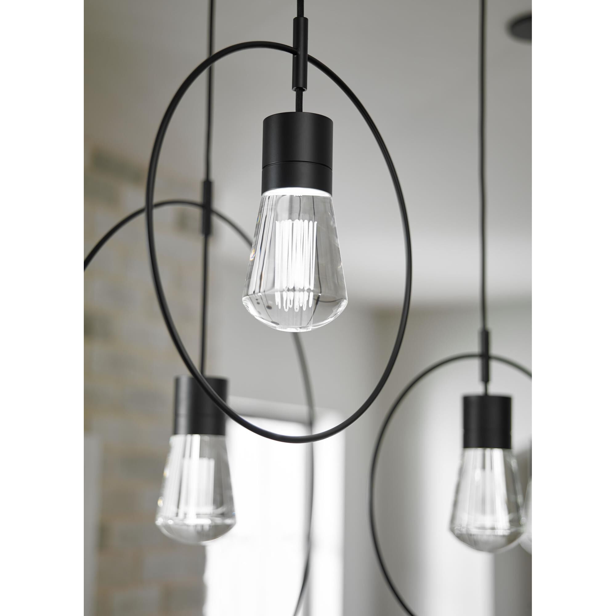 Sean Lavin Alva 3 Inch LED Mini Pendant | Capitol Lighting