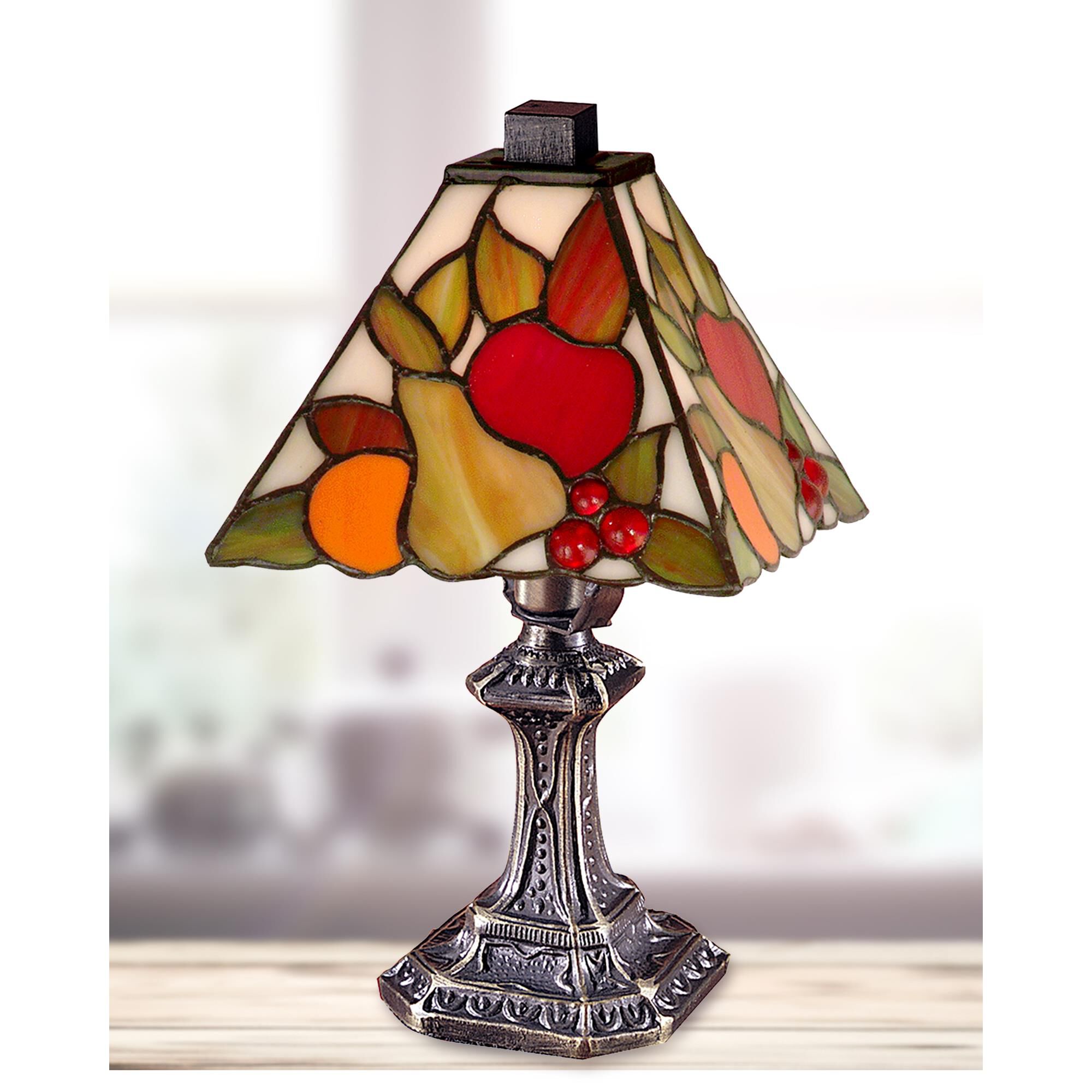 Fruit 11 Inch Accent Lamp | Capitol Lighting