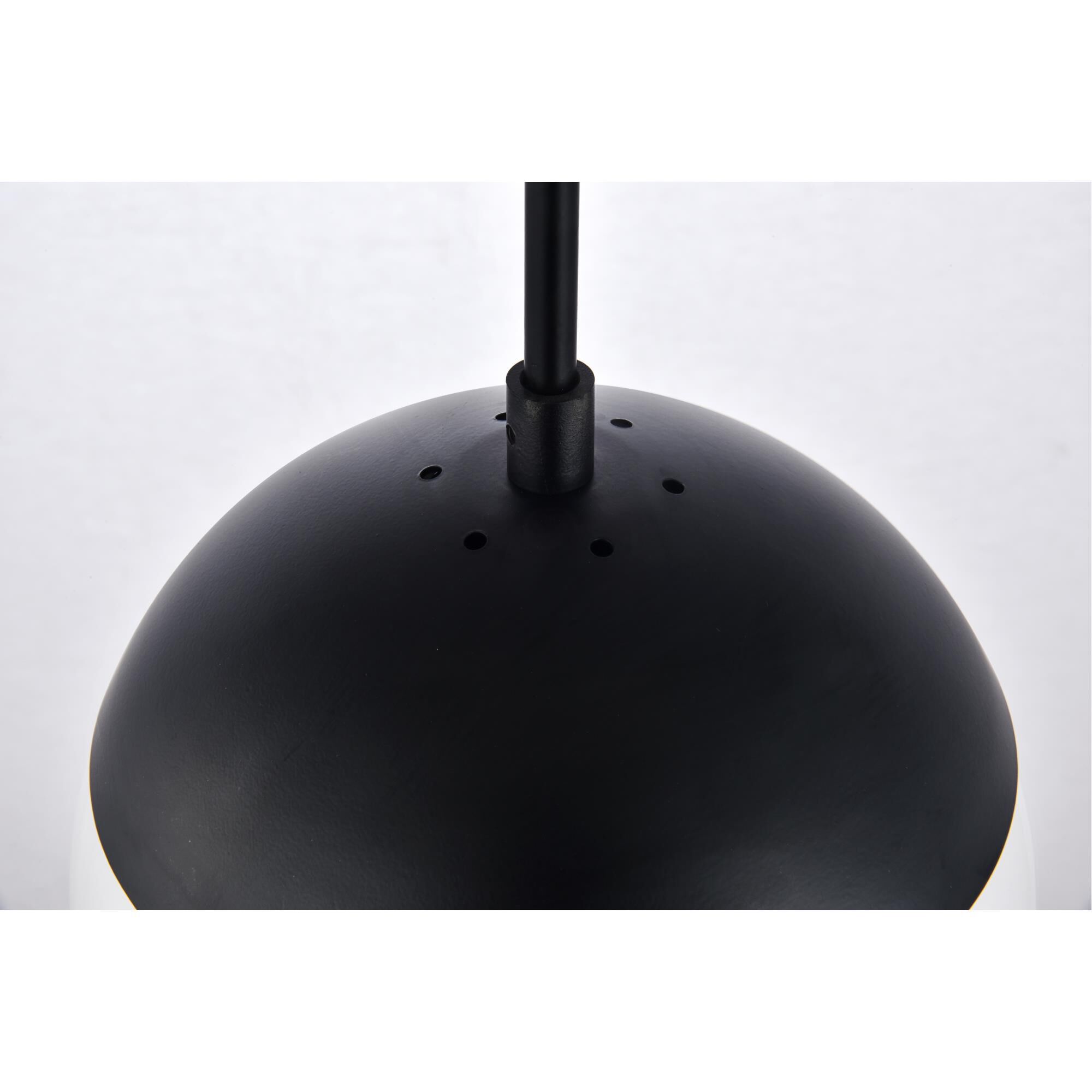 Eclipse 8 Inch Mini Pendant | Capitol Lighting