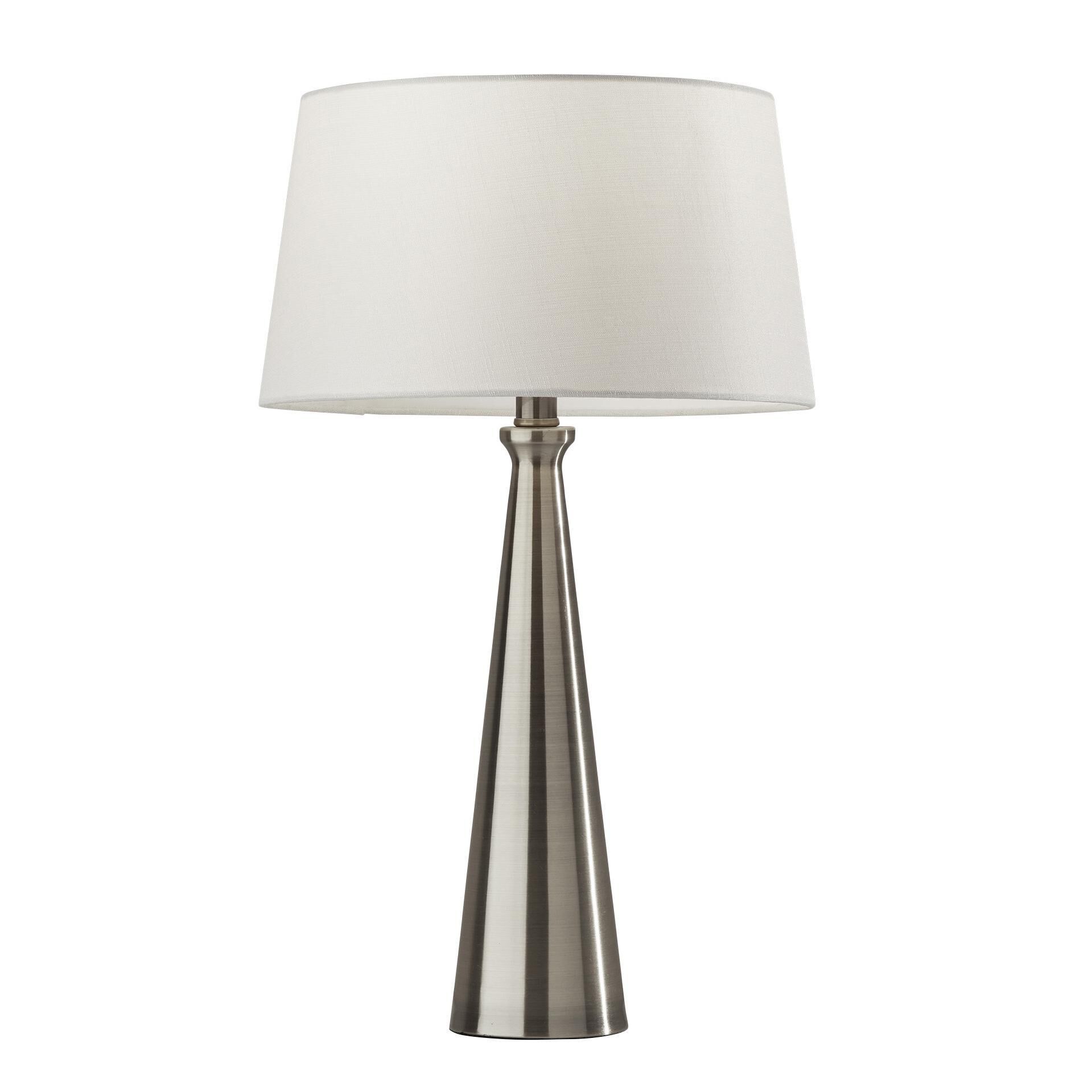 Lucy 22 Inch Table Lamp | Capitol Lighting
