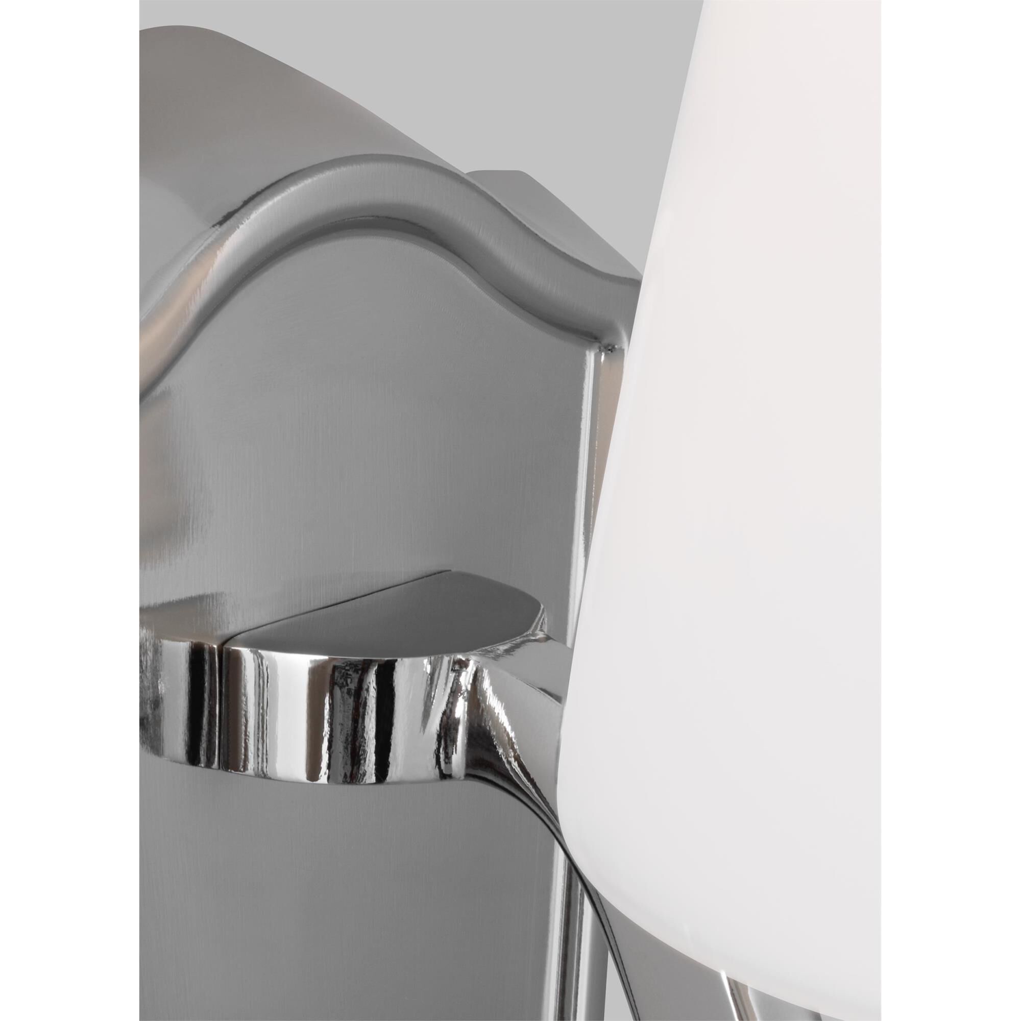 Alexa Hampton Paisley 9 Inch Bath Vanity Light | Capitol Lighting