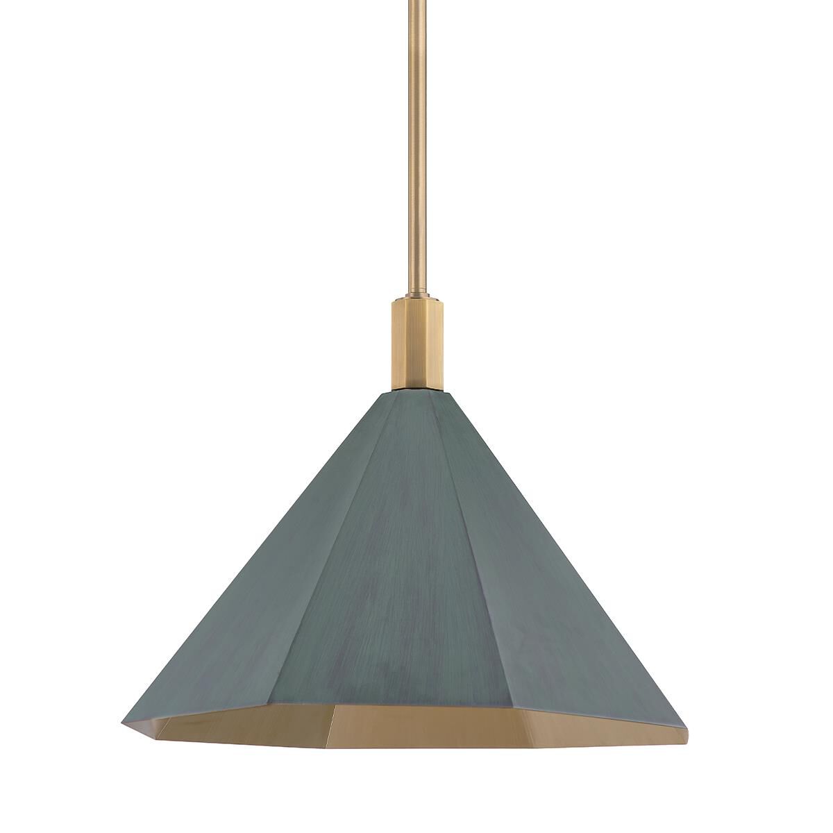 Huntley 22 Inch Large Pendant | Capitol Lighting
