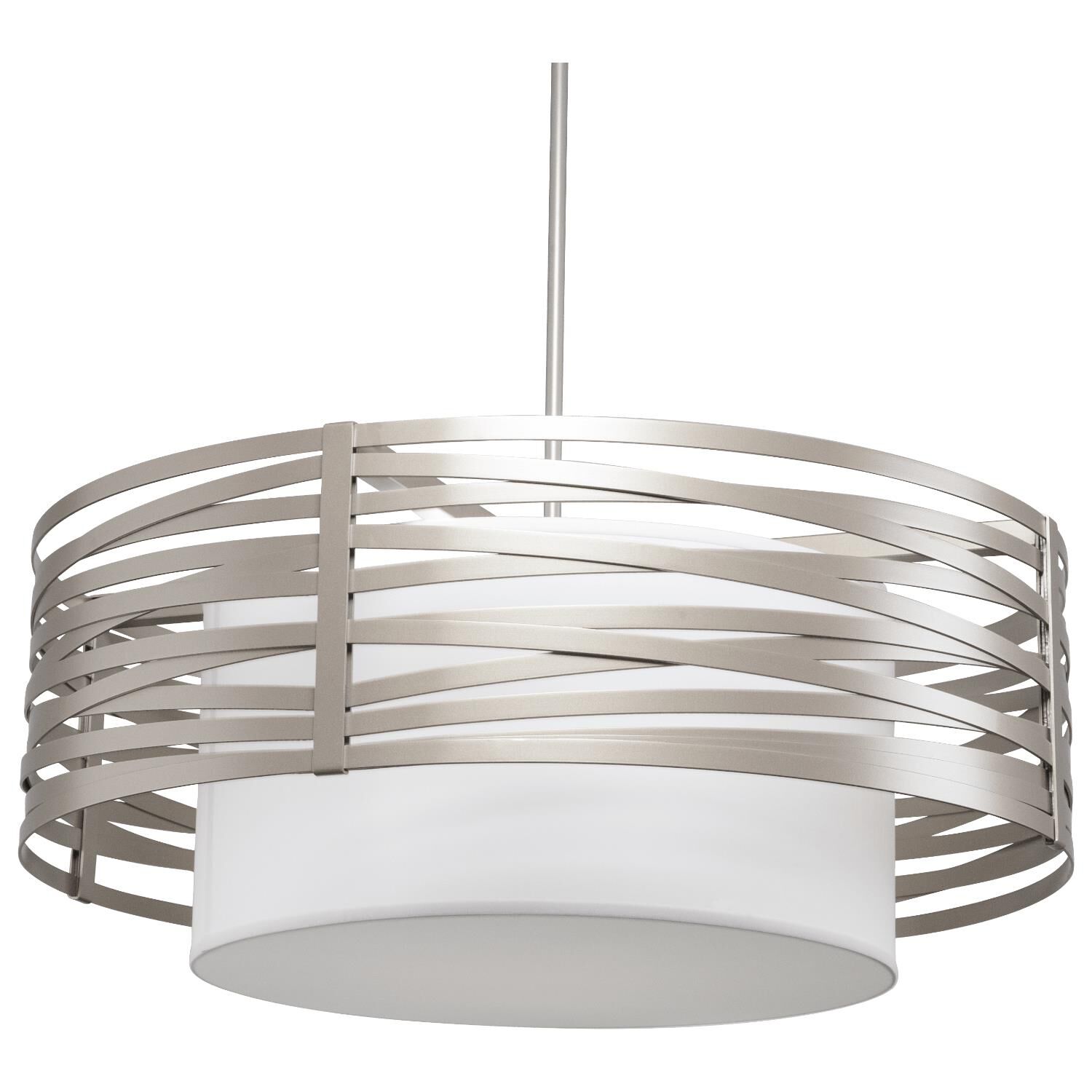 Tempest 36 Inch Large Pendant | Capitol Lighting