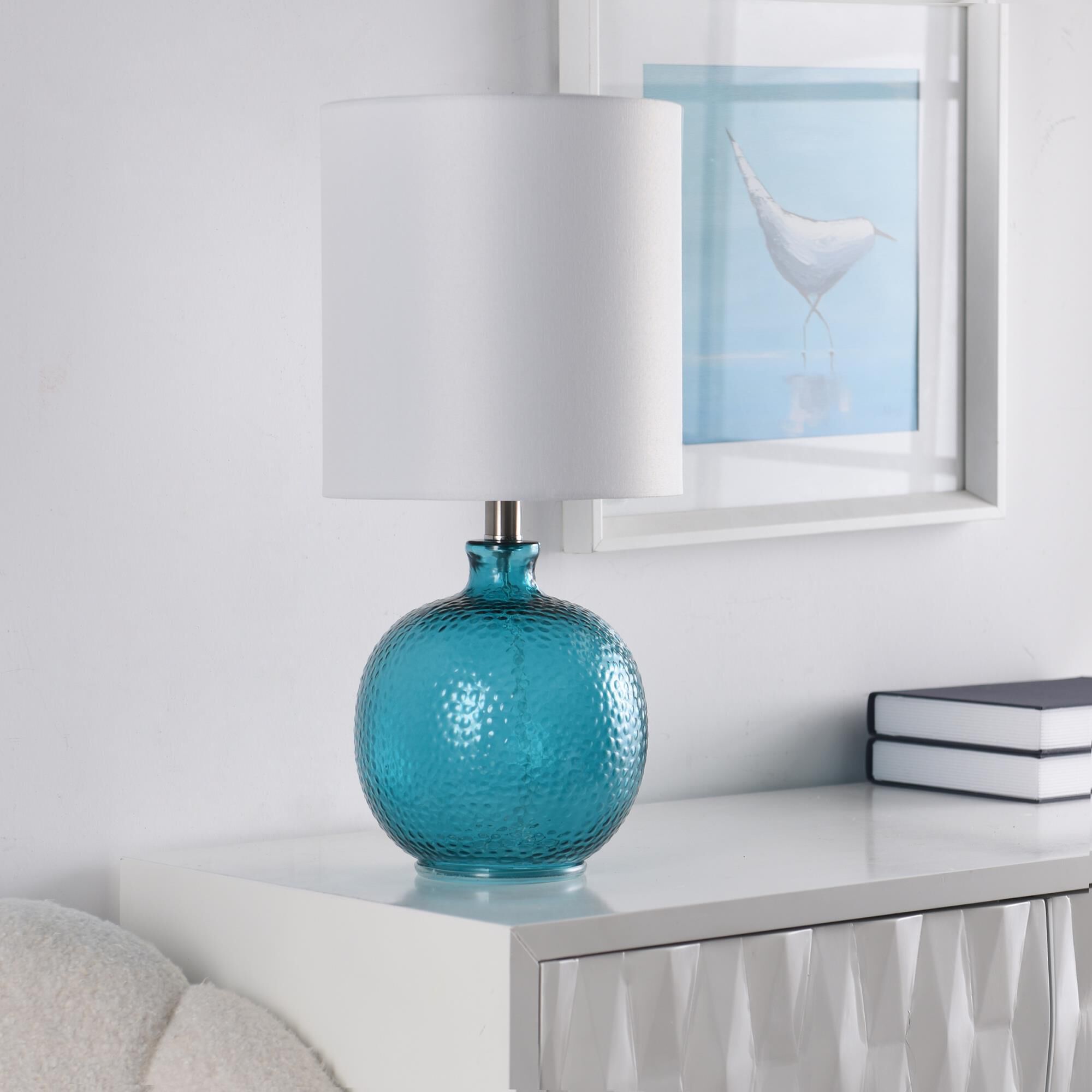 20 Inch Table Lamp | Capitol Lighting