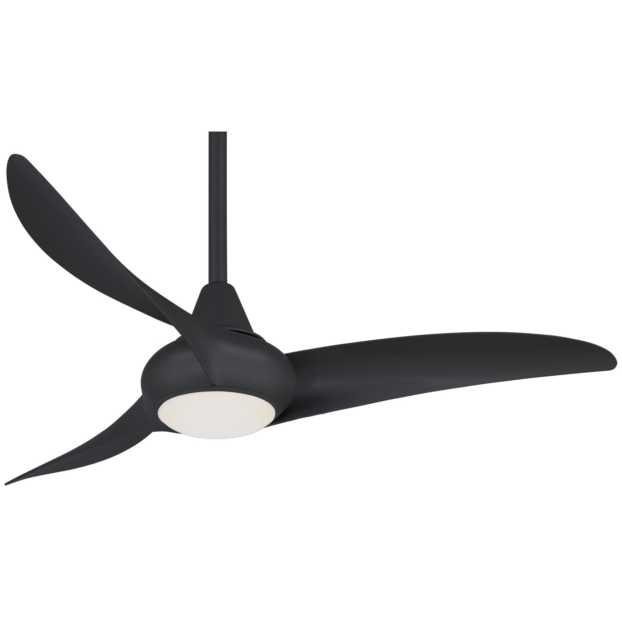 Light Wave 44 Inch Ceiling Fan with Light Kit | Capitol Lighting