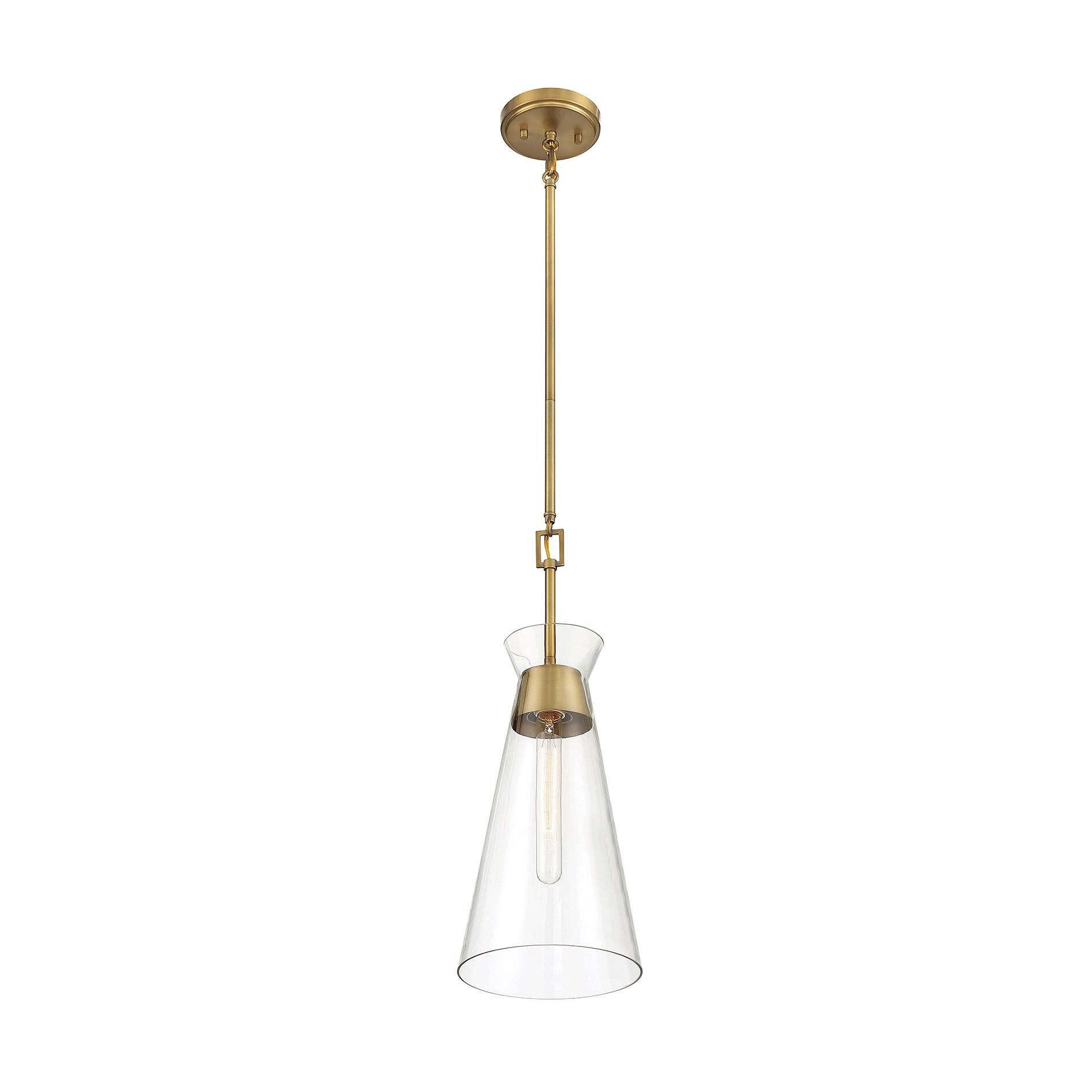 Lakewood 8 Inch Mini Pendant | Capitol Lighting