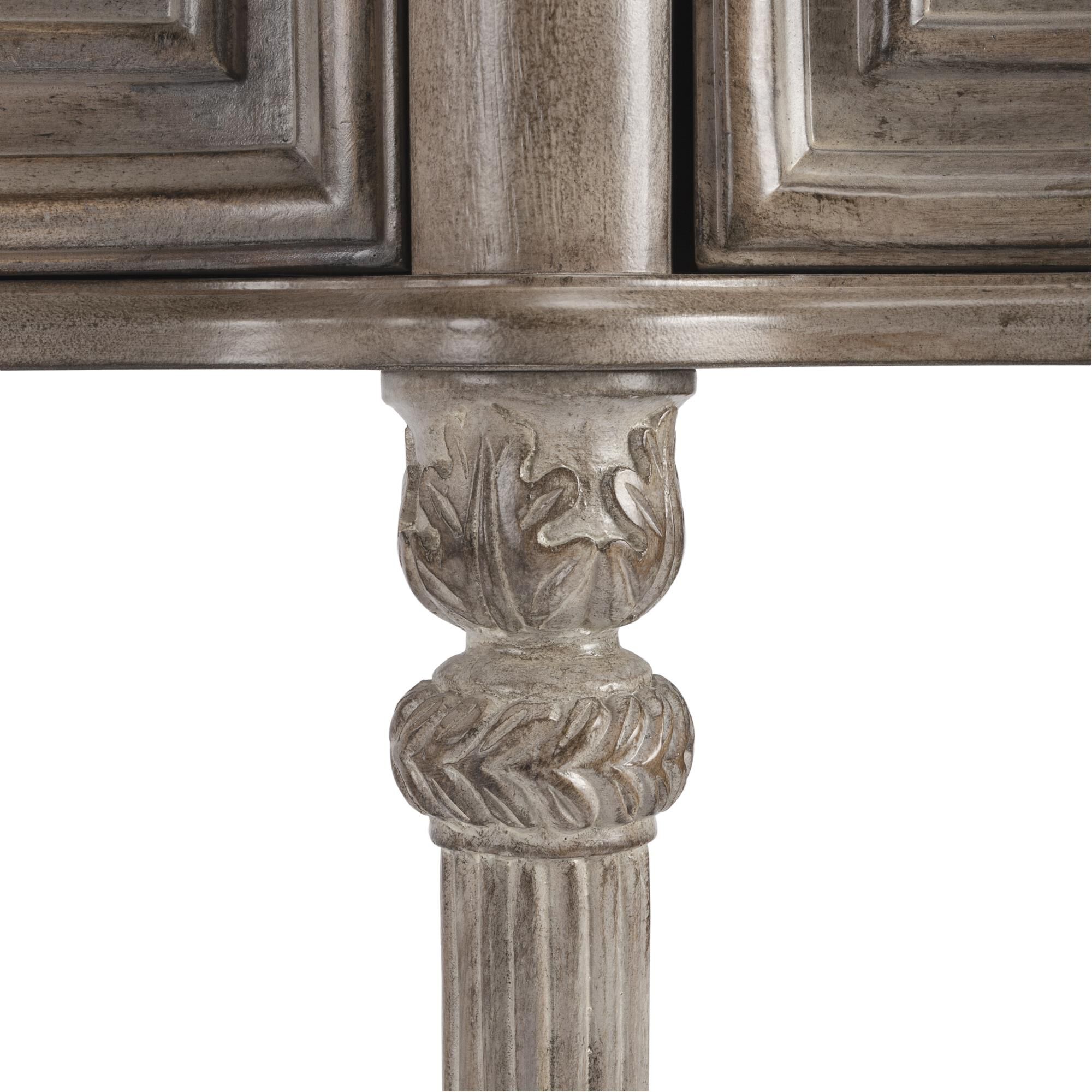 Masterpiece Console Table | Capitol Lighting