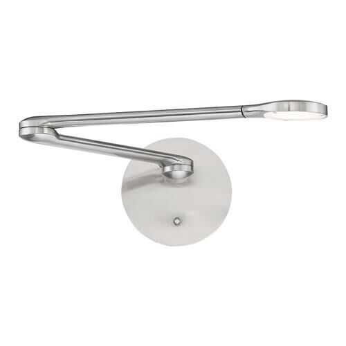 Reflex LED Wall Swing Lamp | Capitol Lighting