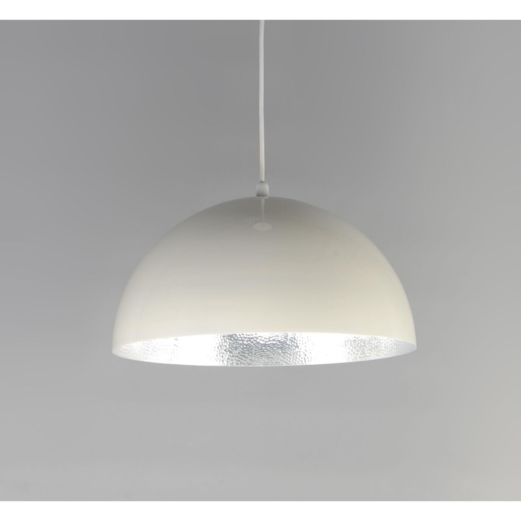 Hemisphere 24 Inch LED Large Pendant | Capitol Lighting