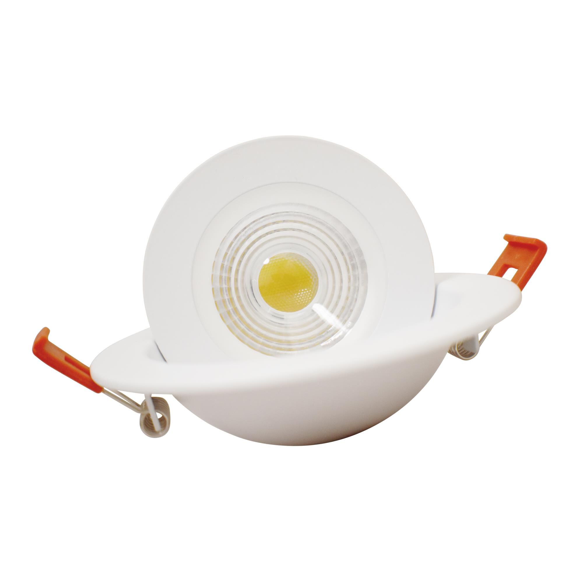 Recessed Single Spot Downlight | Capitol Lighting