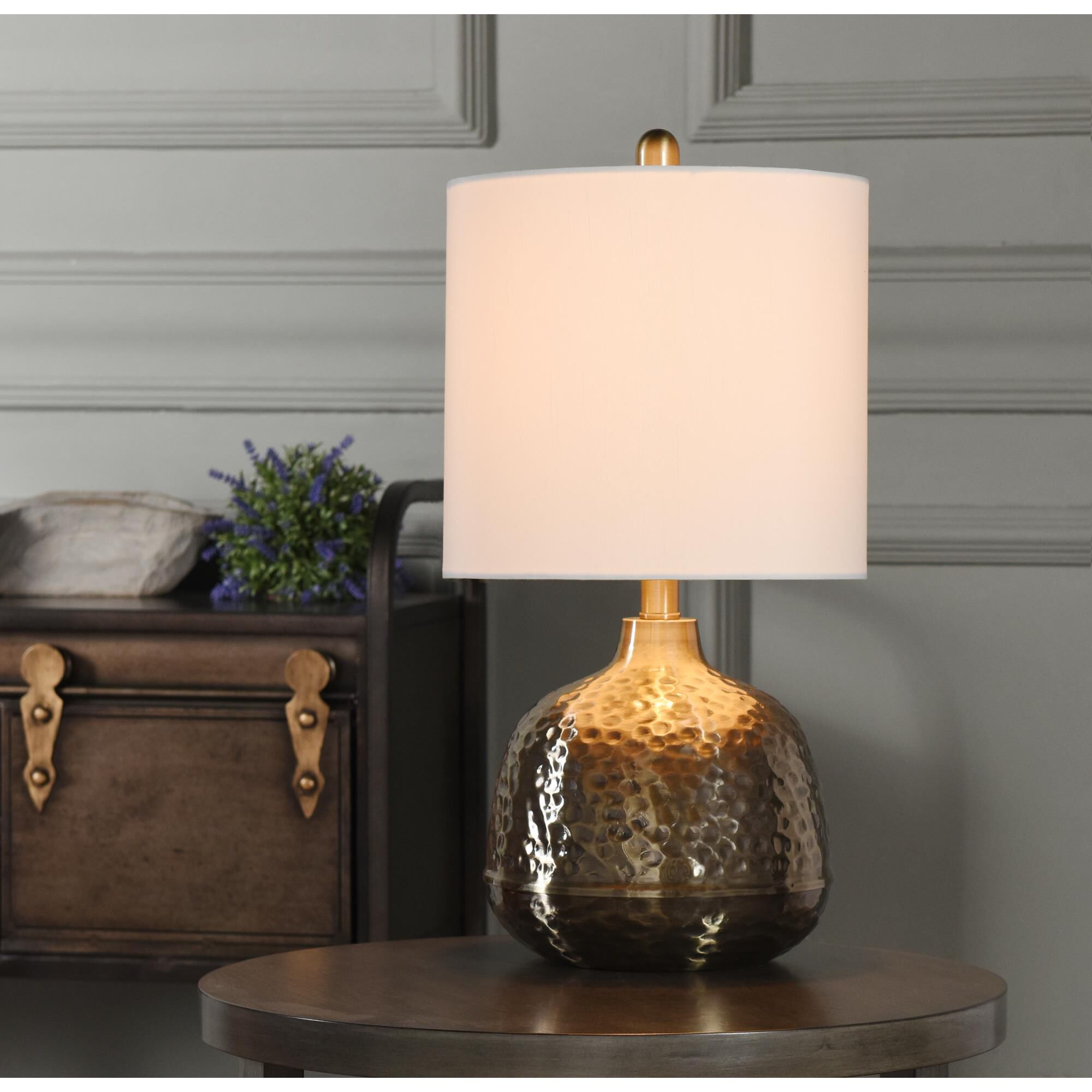 16 Inch Table Lamp | Capitol Lighting
