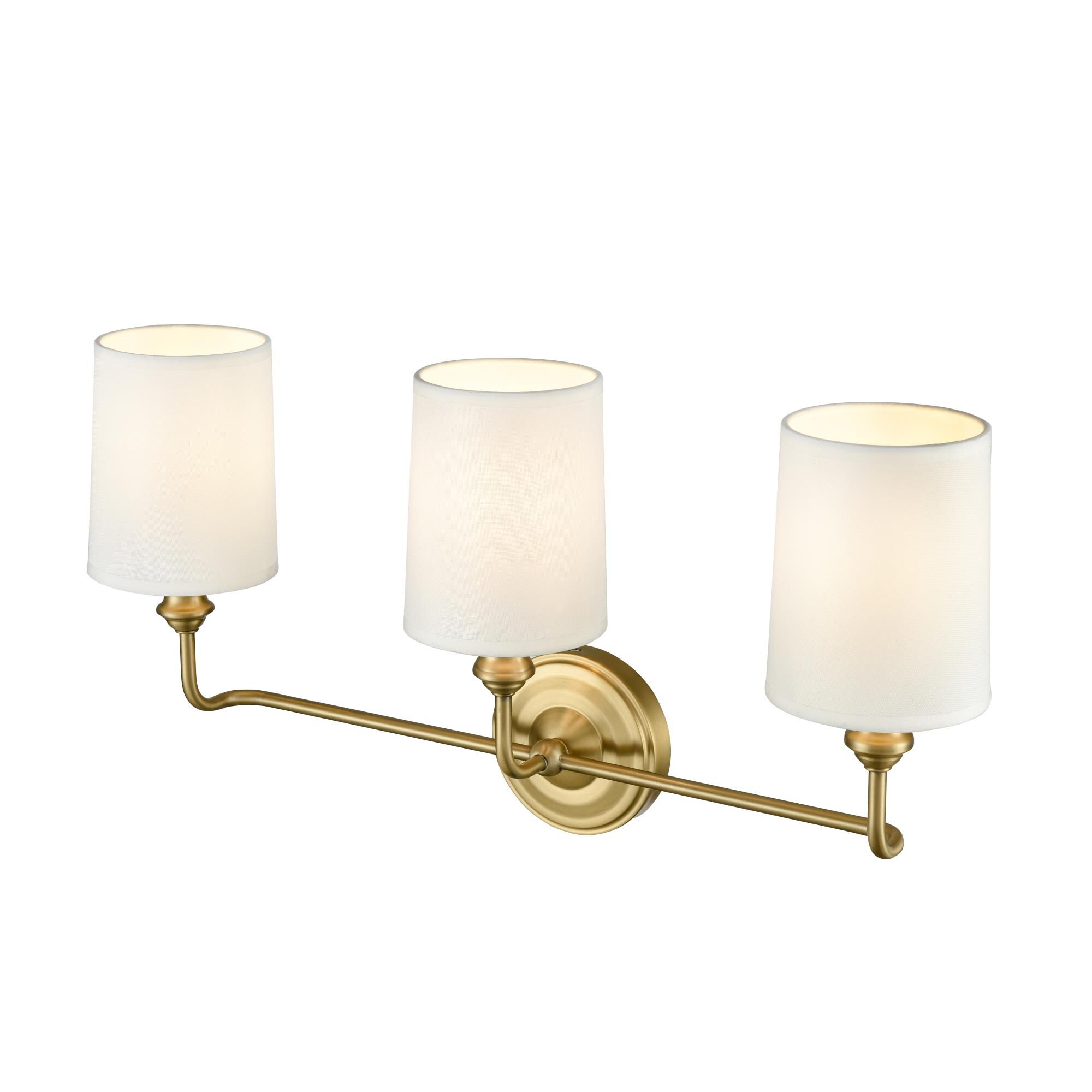 Leena 22 Inch Bath Vanity Light | Capitol Lighting