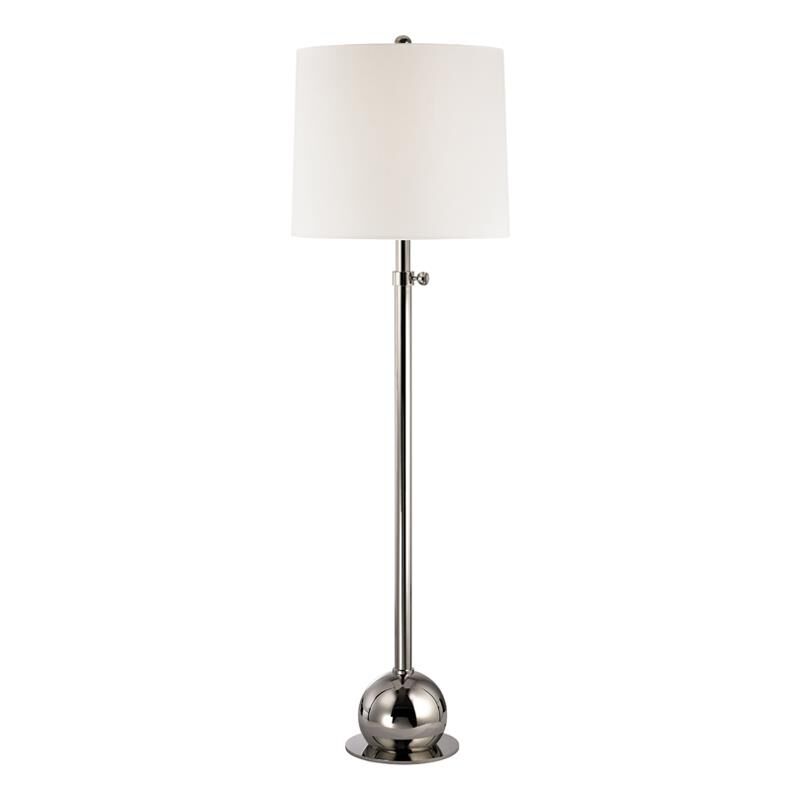 Marshall 62 Inch Floor Lamp | Capitol Lighting
