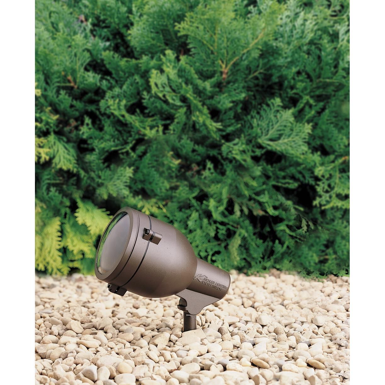 Hid High Intensity Discharge 75 Watt Outdoor Spot Light | Capitol Lighting