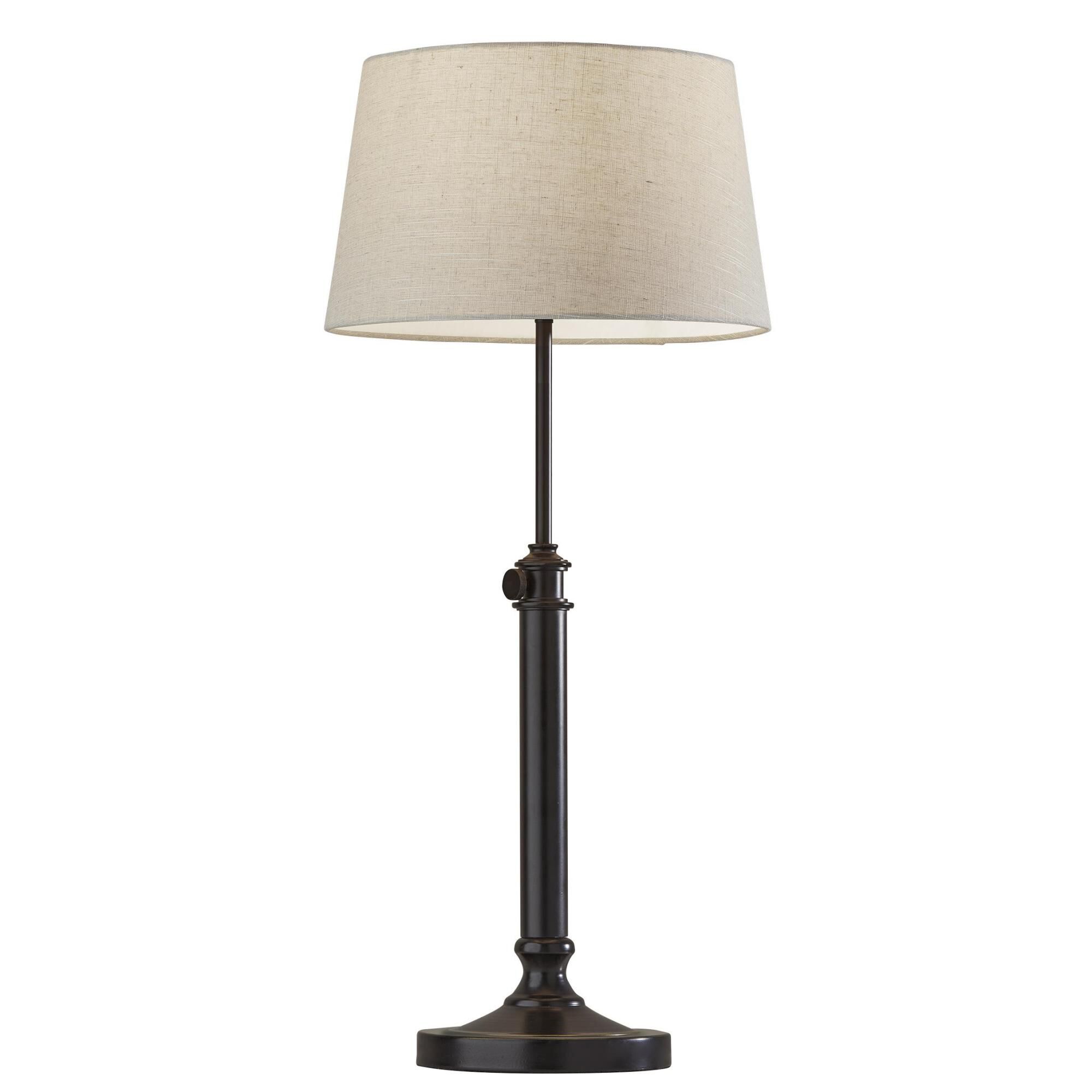 Mitchell 32 Inch Table Lamp | Capitol Lighting