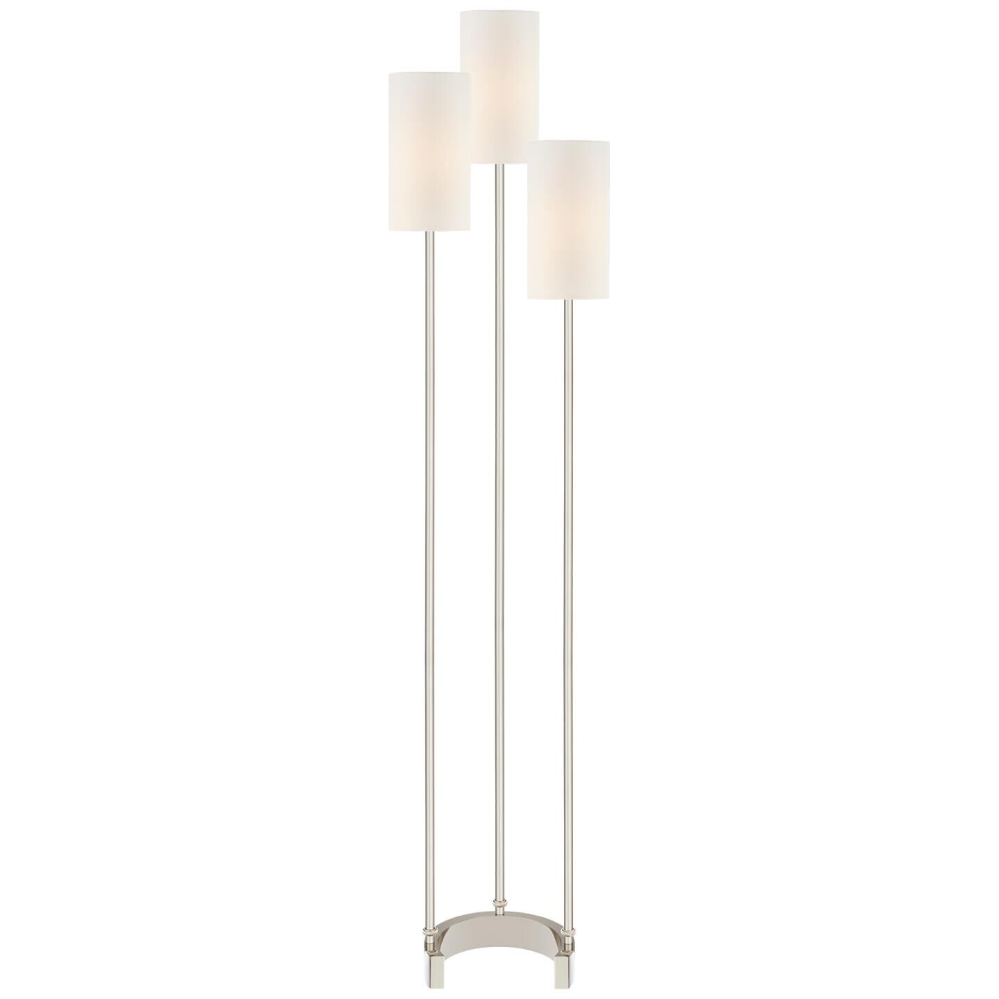 Suzanne Kasler Aimee 67 Inch Floor Lamp | Capitol Lighting
