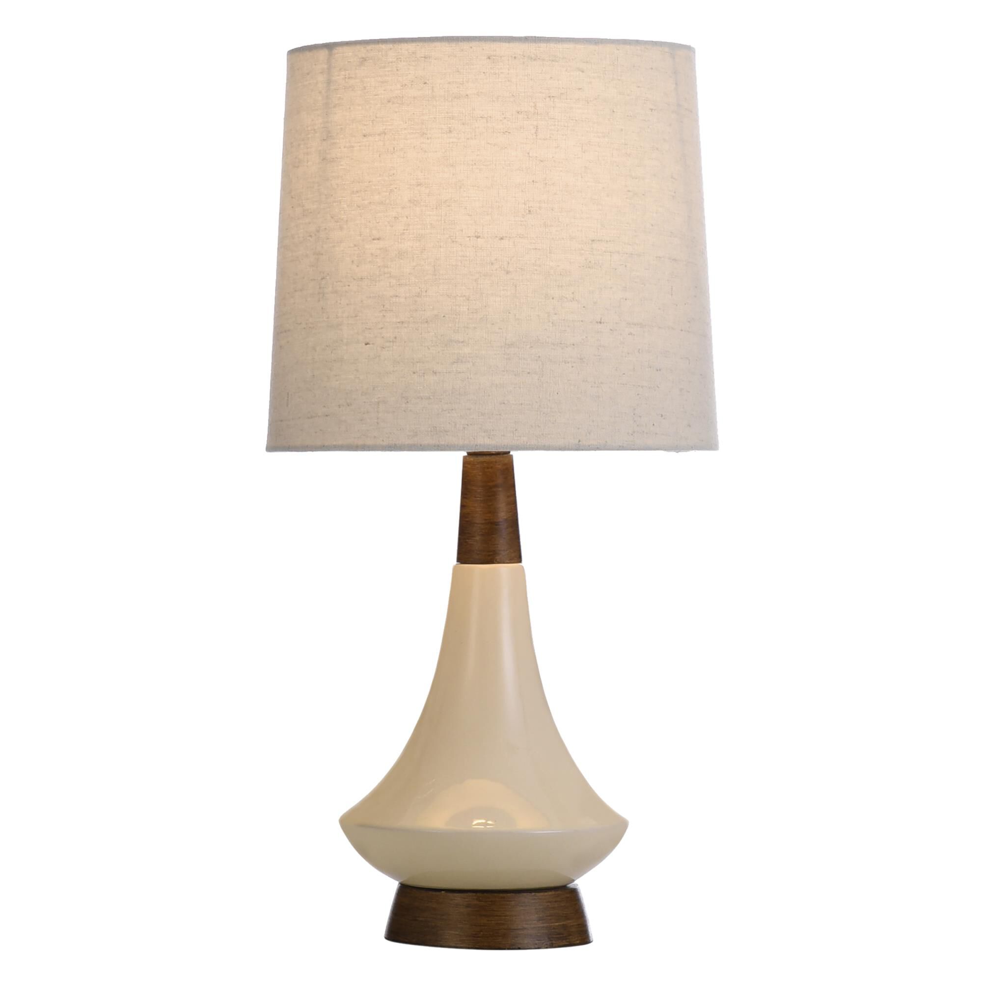 22 Inch Table Lamp | Capitol Lighting
