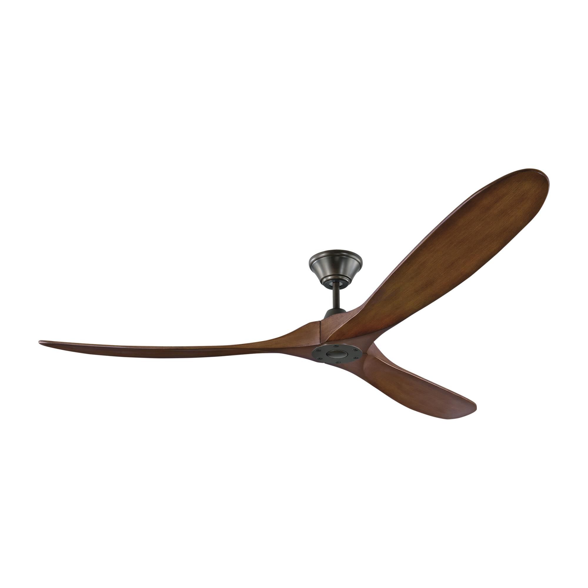 Maverick Max 70 Inch Ceiling Fan | Capitol Lighting