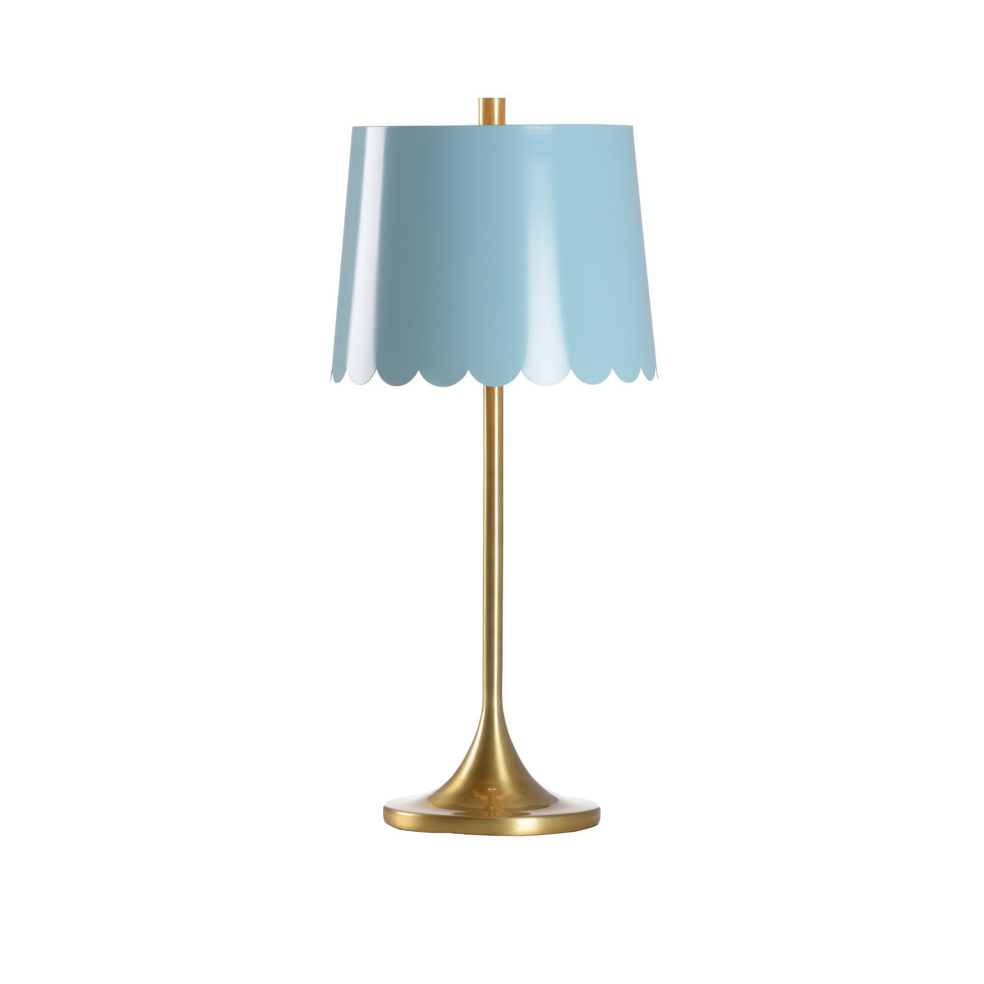 Meg Braff Mirasol 27 Inch Table Lamp | Capitol Lighting
