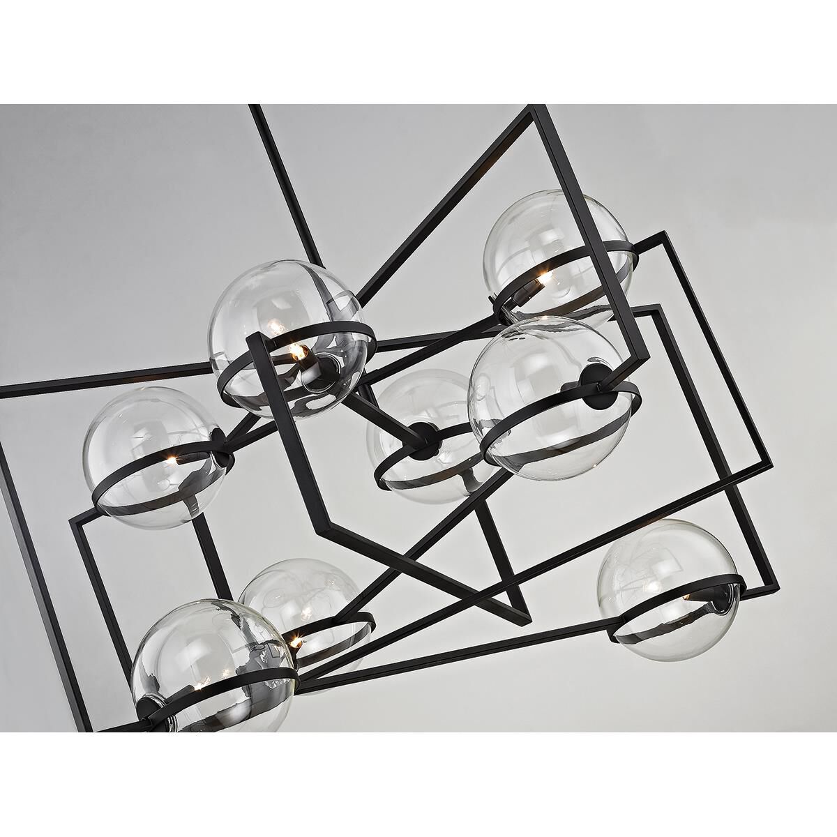Elliot 44 Inch Large Pendant | Capitol Lighting