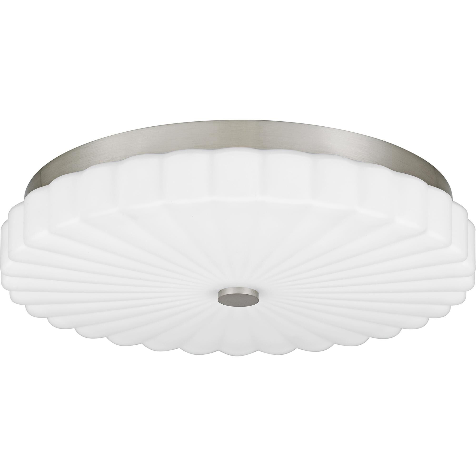 Cherbury 16 Inch Flush Mount | Capitol Lighting