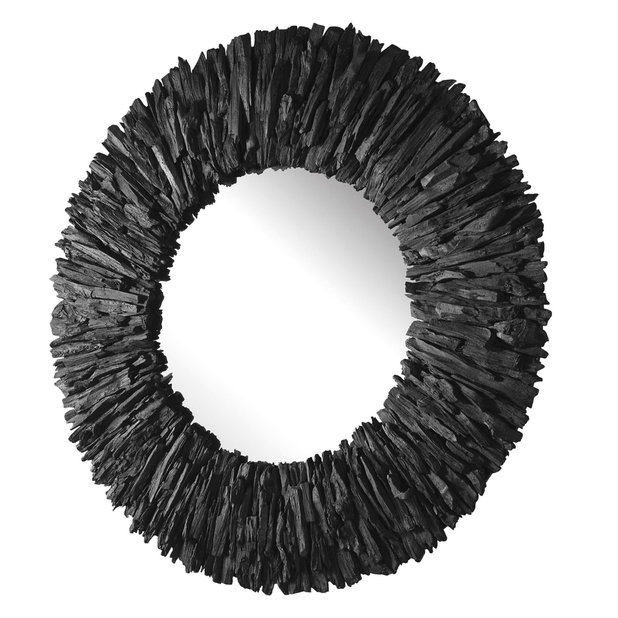 Teak Branch Decorative Mirrors | Capitol Lighting