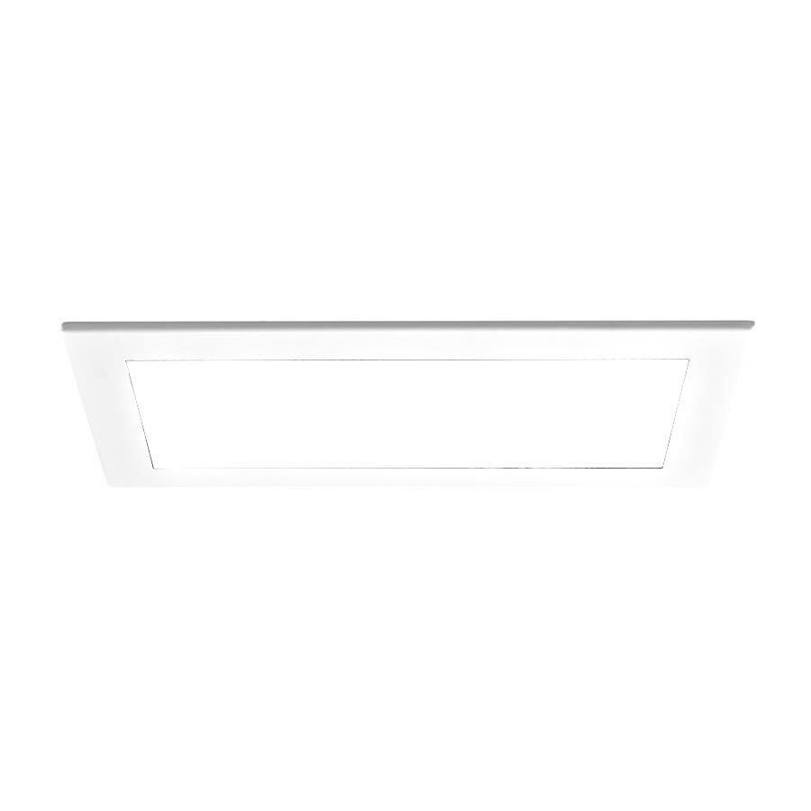 Precision Multiples 10 Inch LED Recessed Lighting Trim | Capitol Lighting