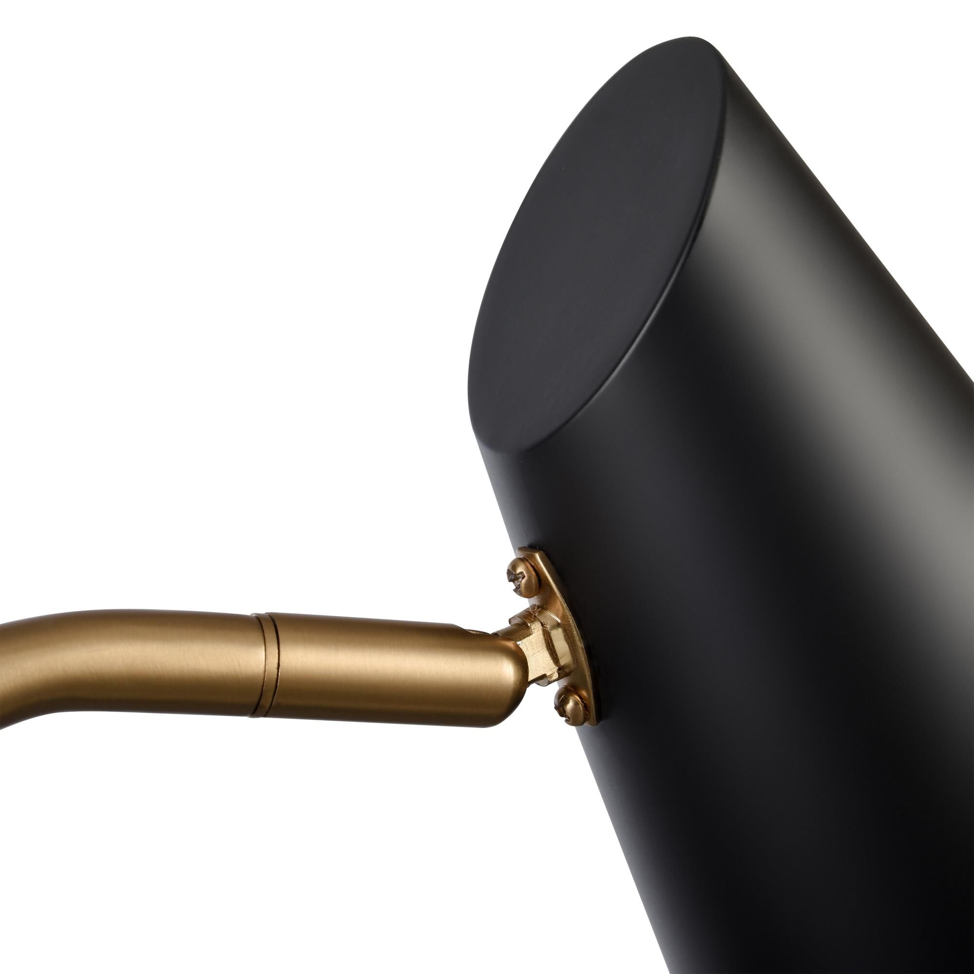 Stanley Wall Swing Lamp | Capitol Lighting