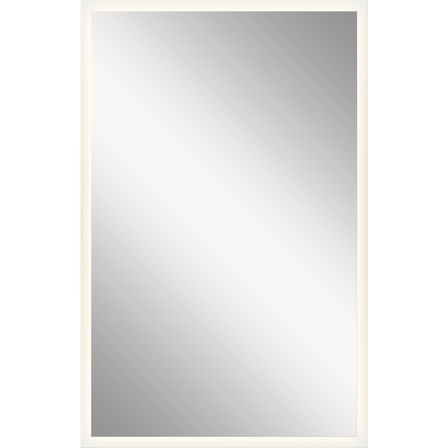 LED Lighted Mirrors | Capitol Lighting